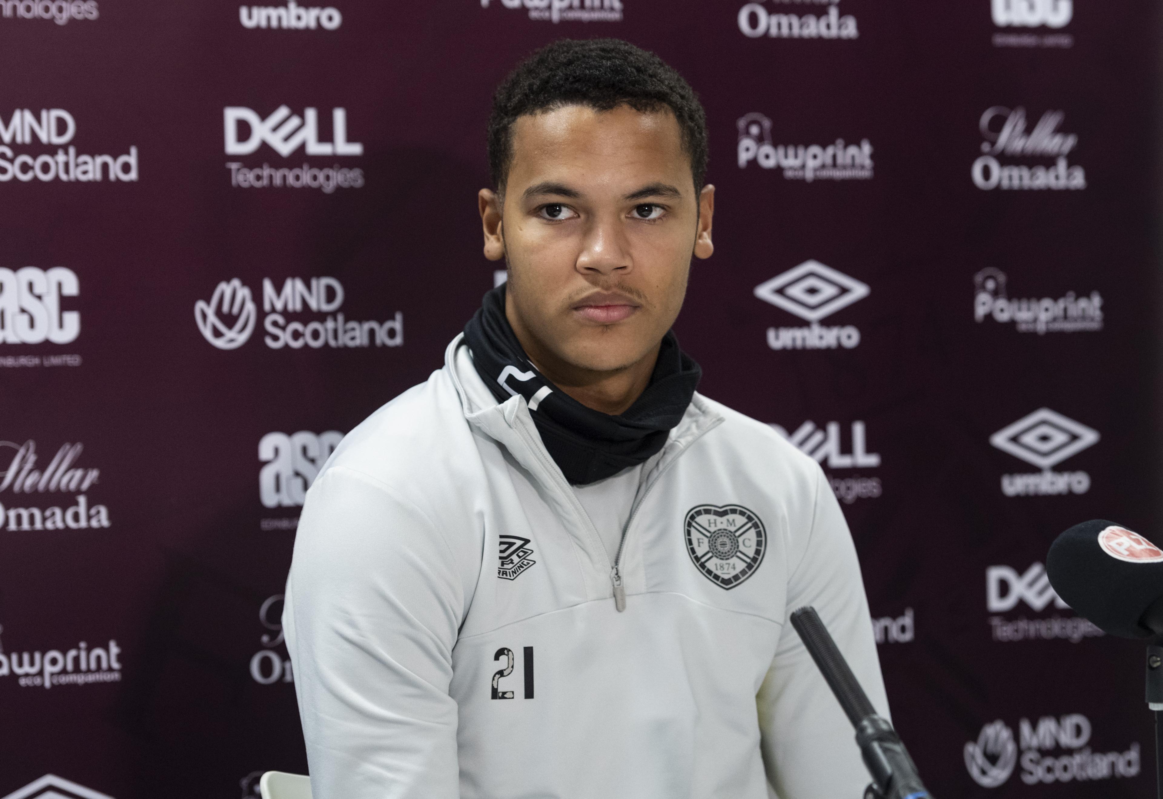 'We're determined to go on another long run' - Sibbick - BBC Sport