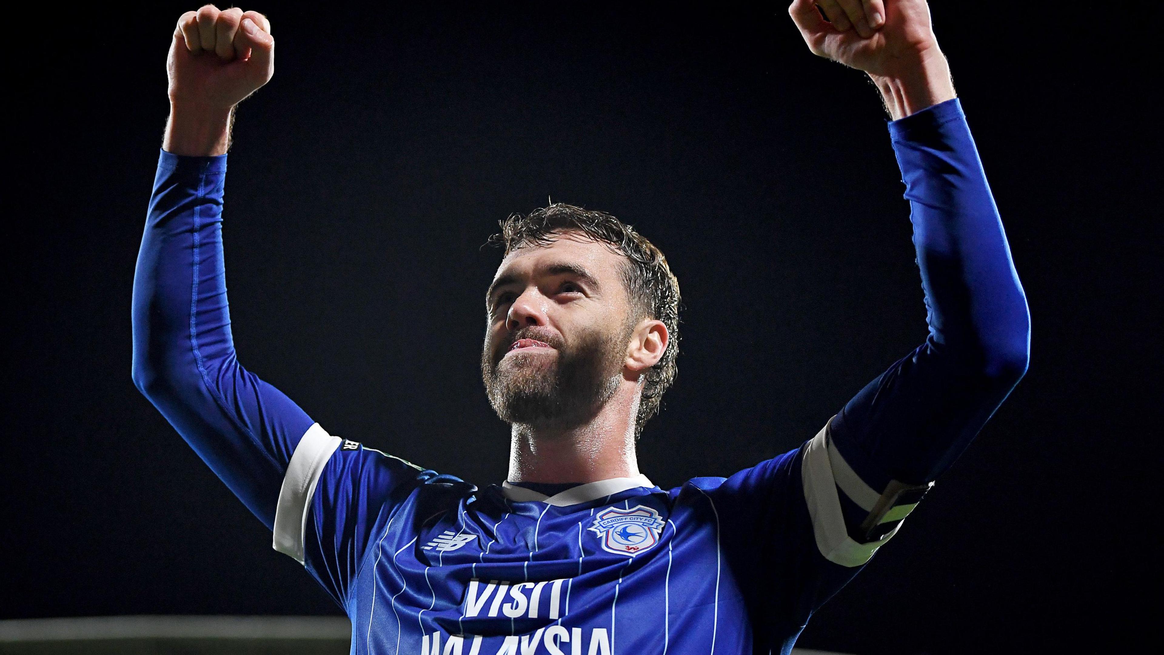 Cardiff City news: Bluebirds passed 'ugly' Nothampton test, says Callum ...