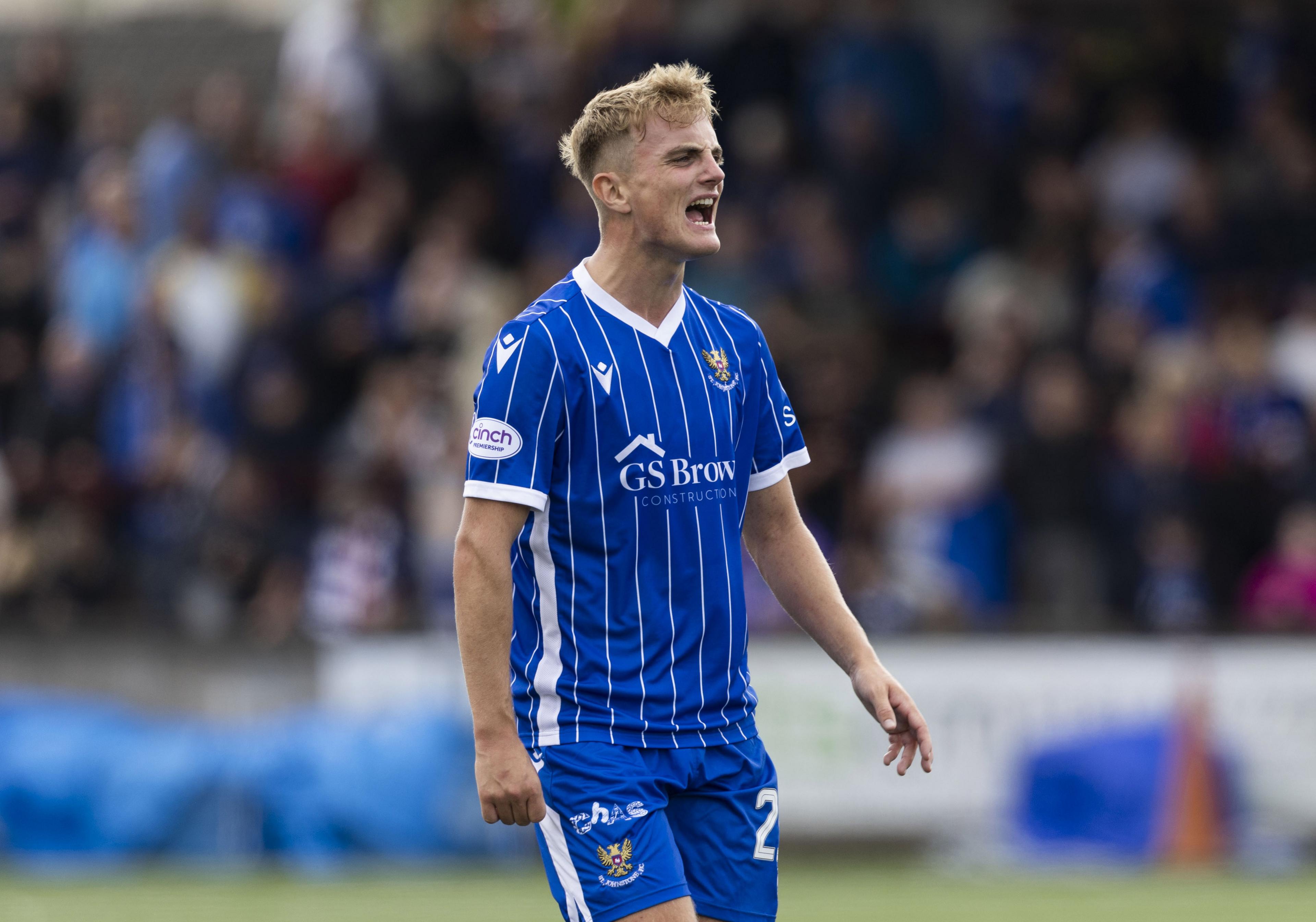 Saints rout Alloa to revive cup hopes - BBC Sport