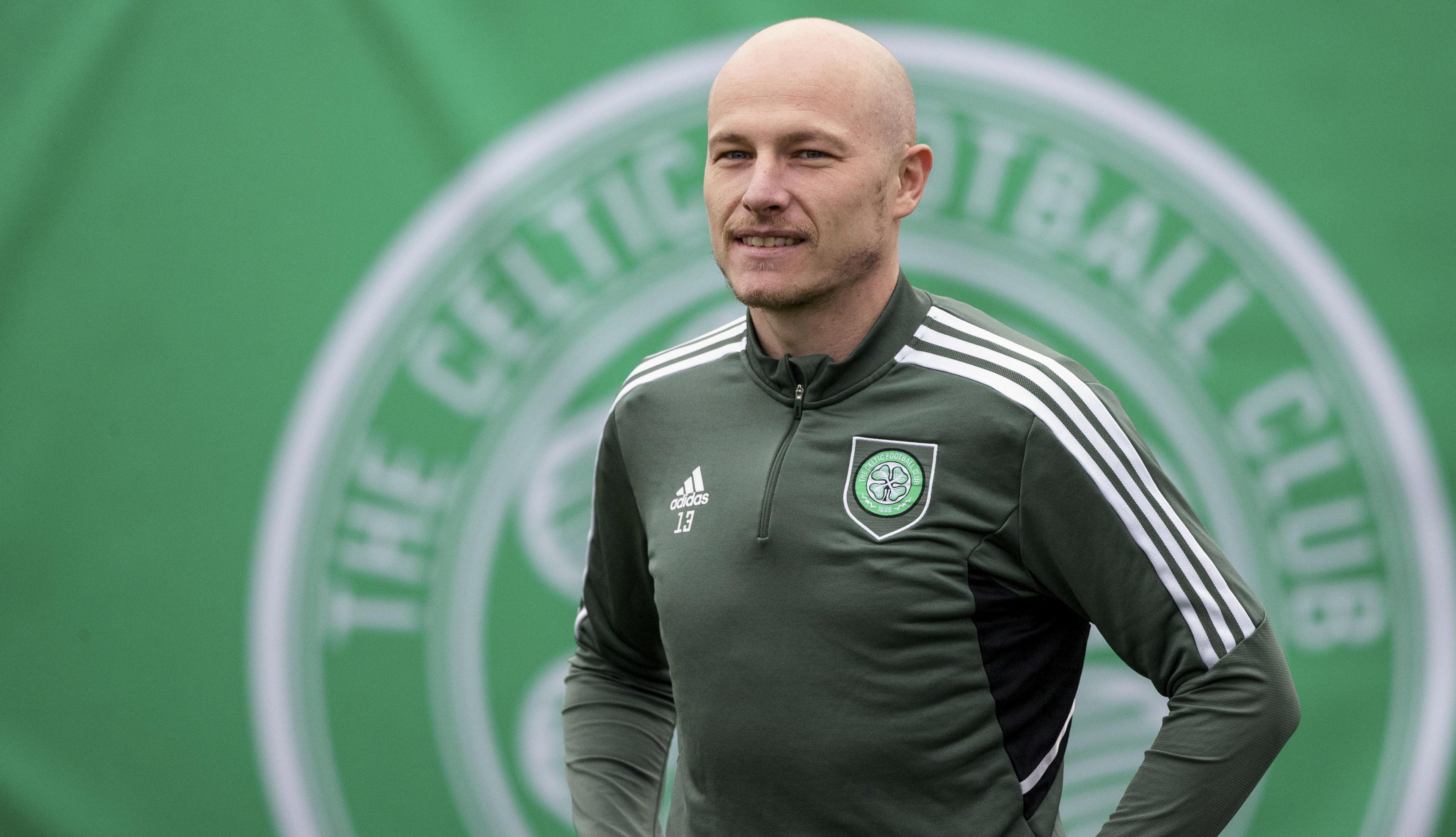 Celtic move helped secure second World Cup - Mooy - BBC Sport