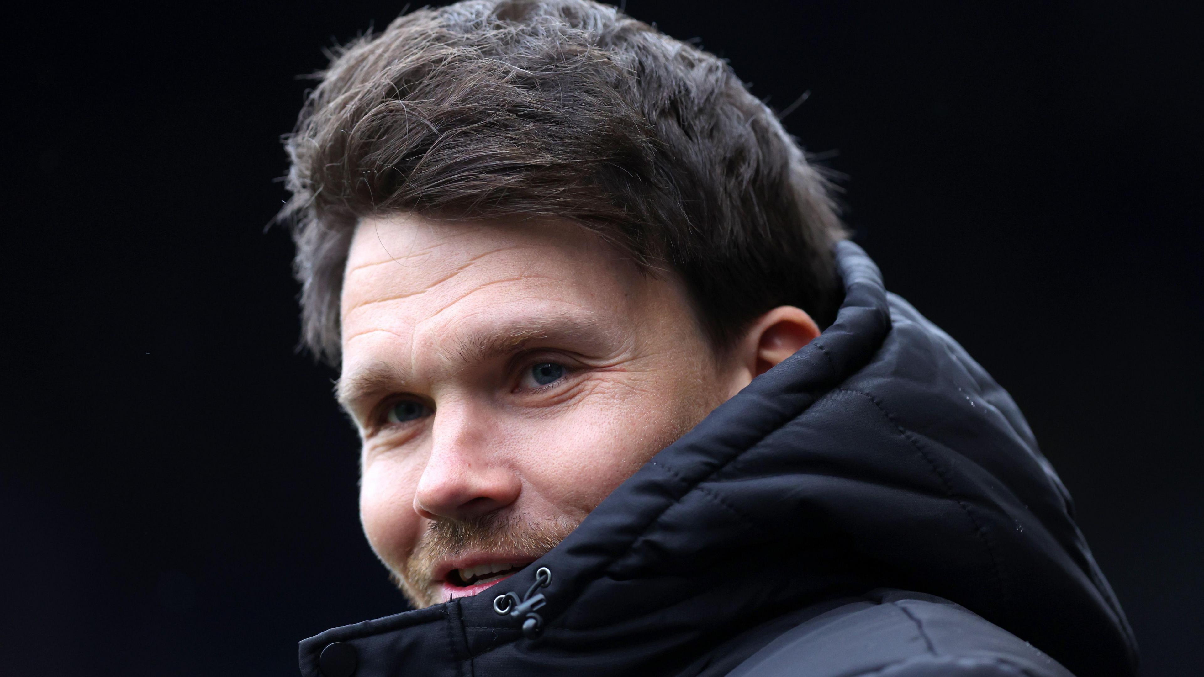 Danny Rohl aims to deliver 'exciting wins' for Rangers fans - BBC Sport