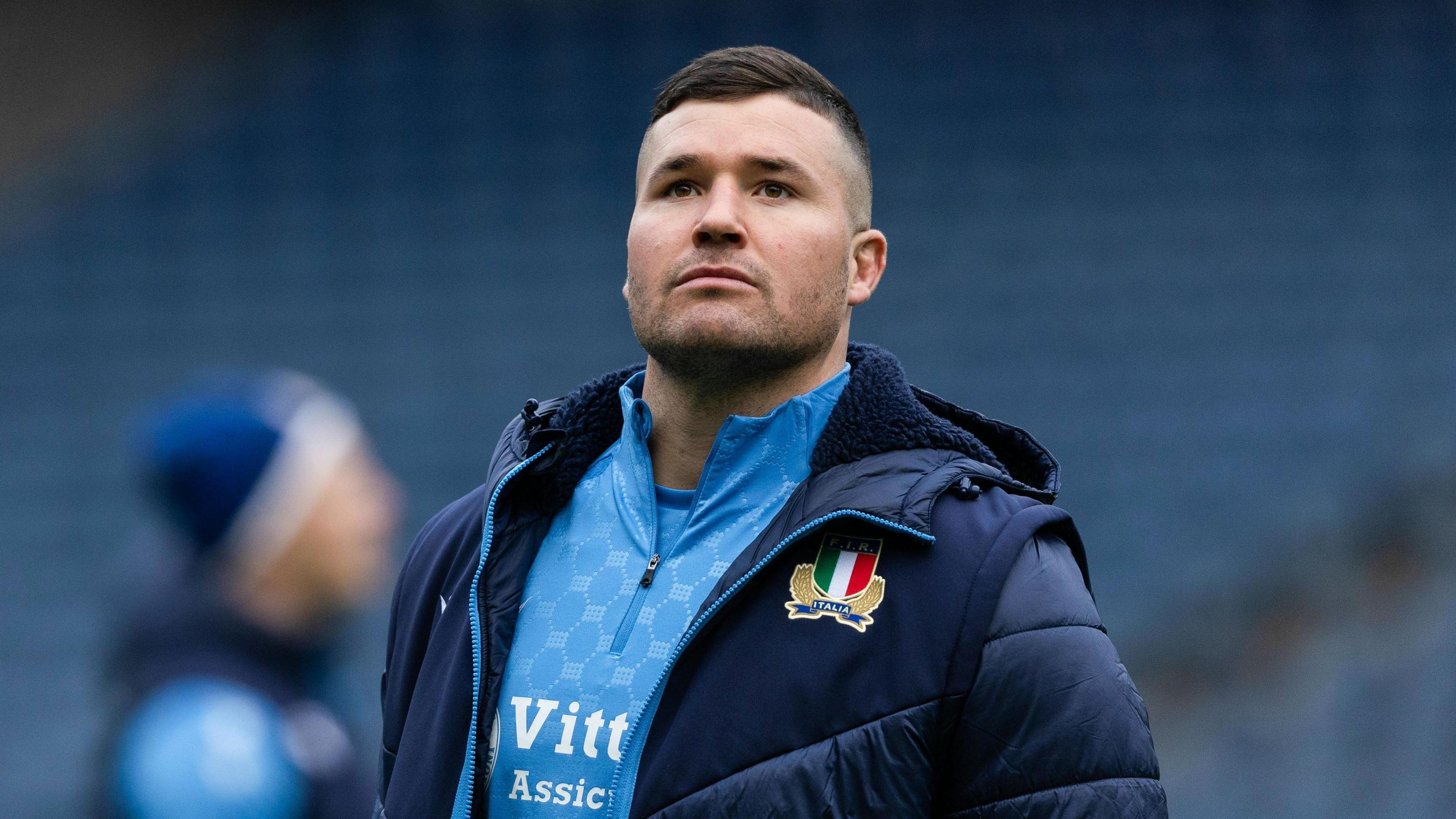Six Nations: Scotland will be out for revenge against Italy - Negri ...