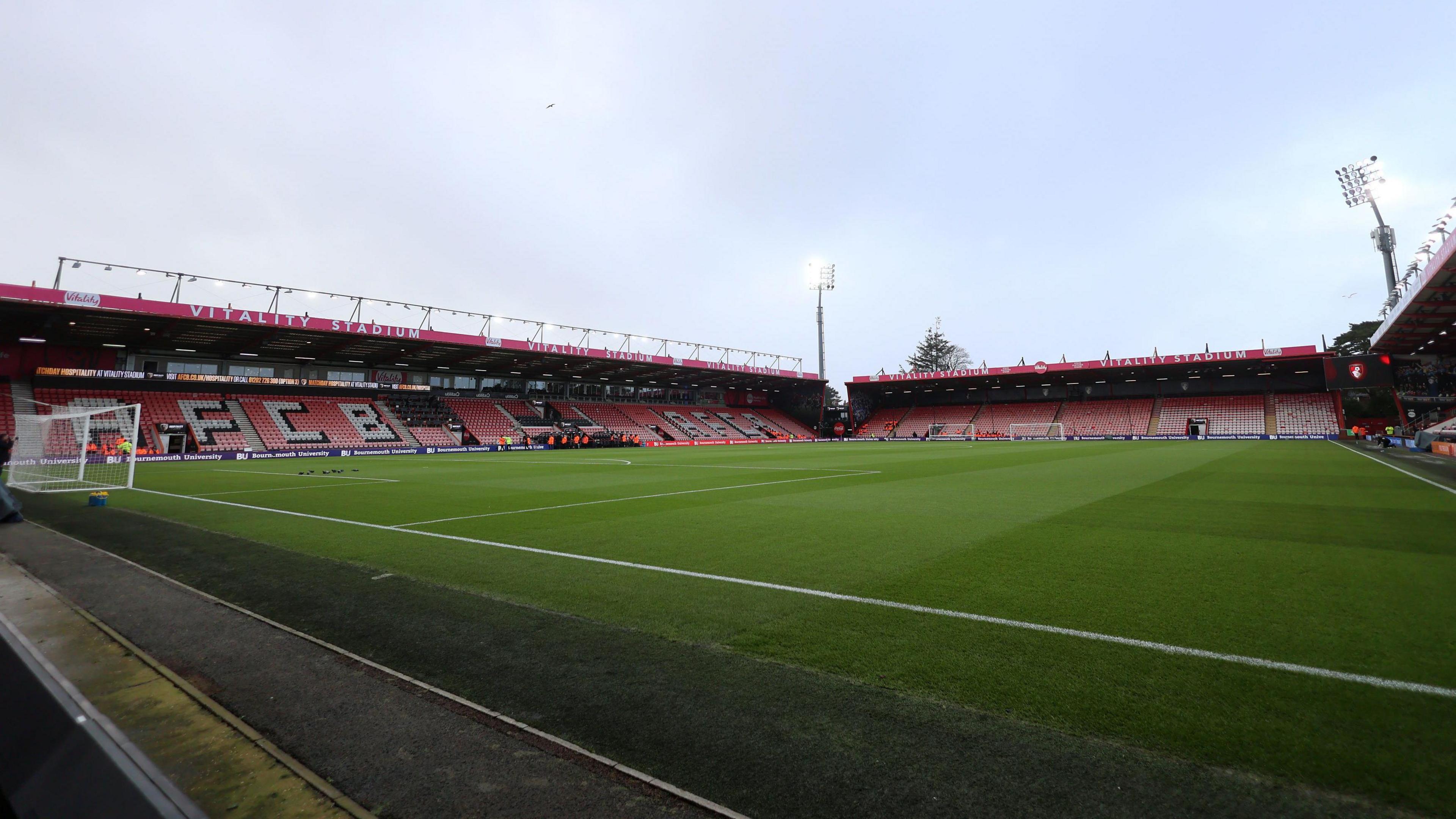 Disappointment over Bournemouth Women's FA Cup clash location - BBC News
