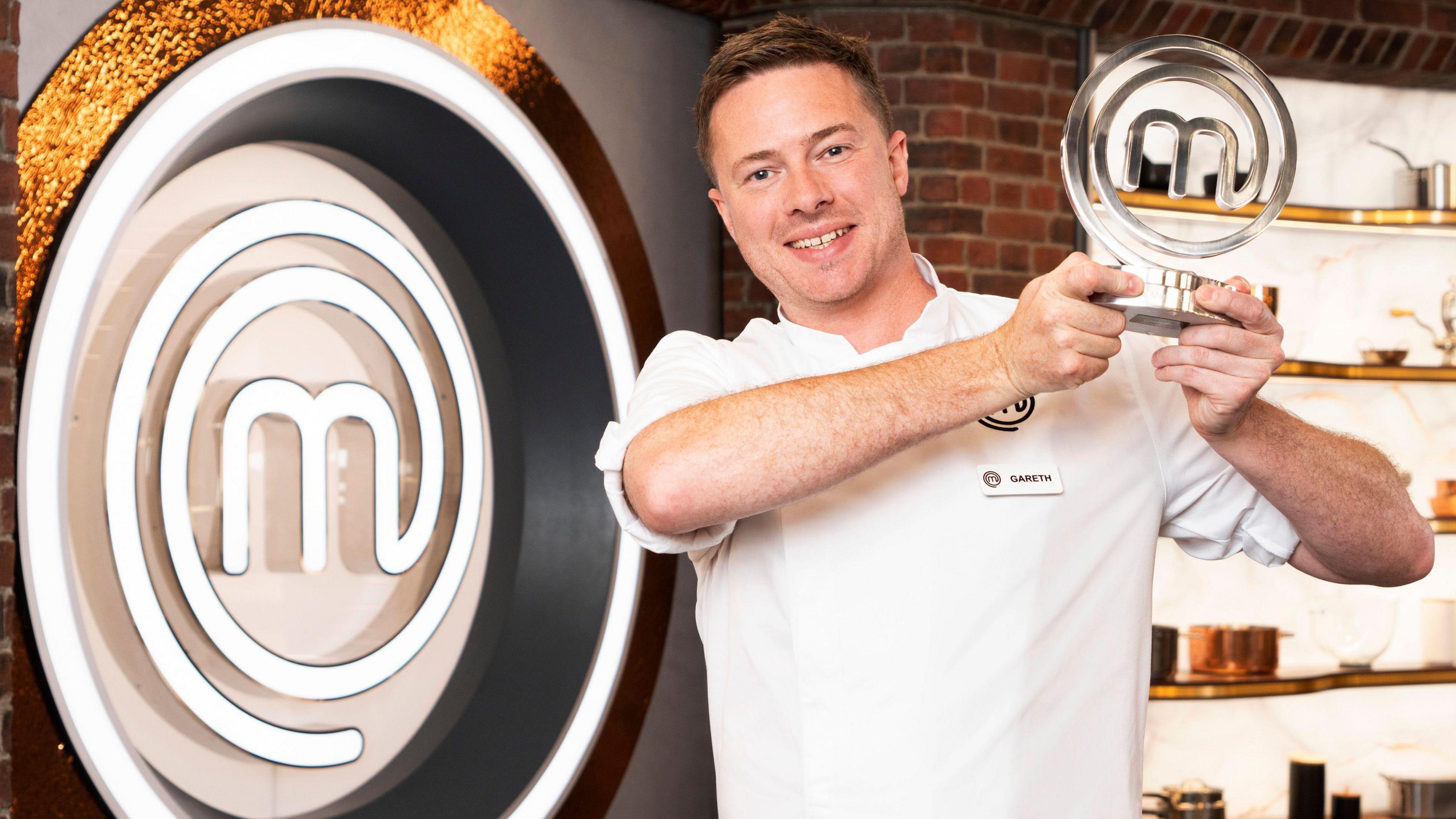 MasterChef: The Professionals' series 18 winner revealed - BBC News