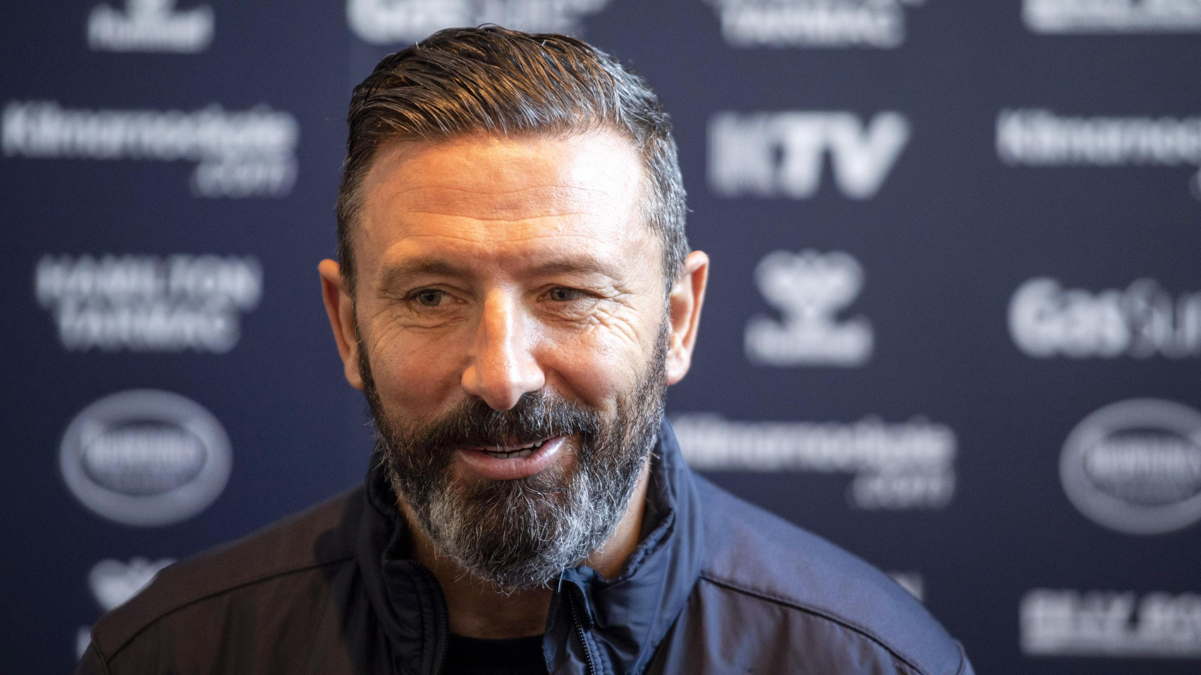Kilmarnock: Derek McInnes on transfer window 'poker game' - BBC Sport
