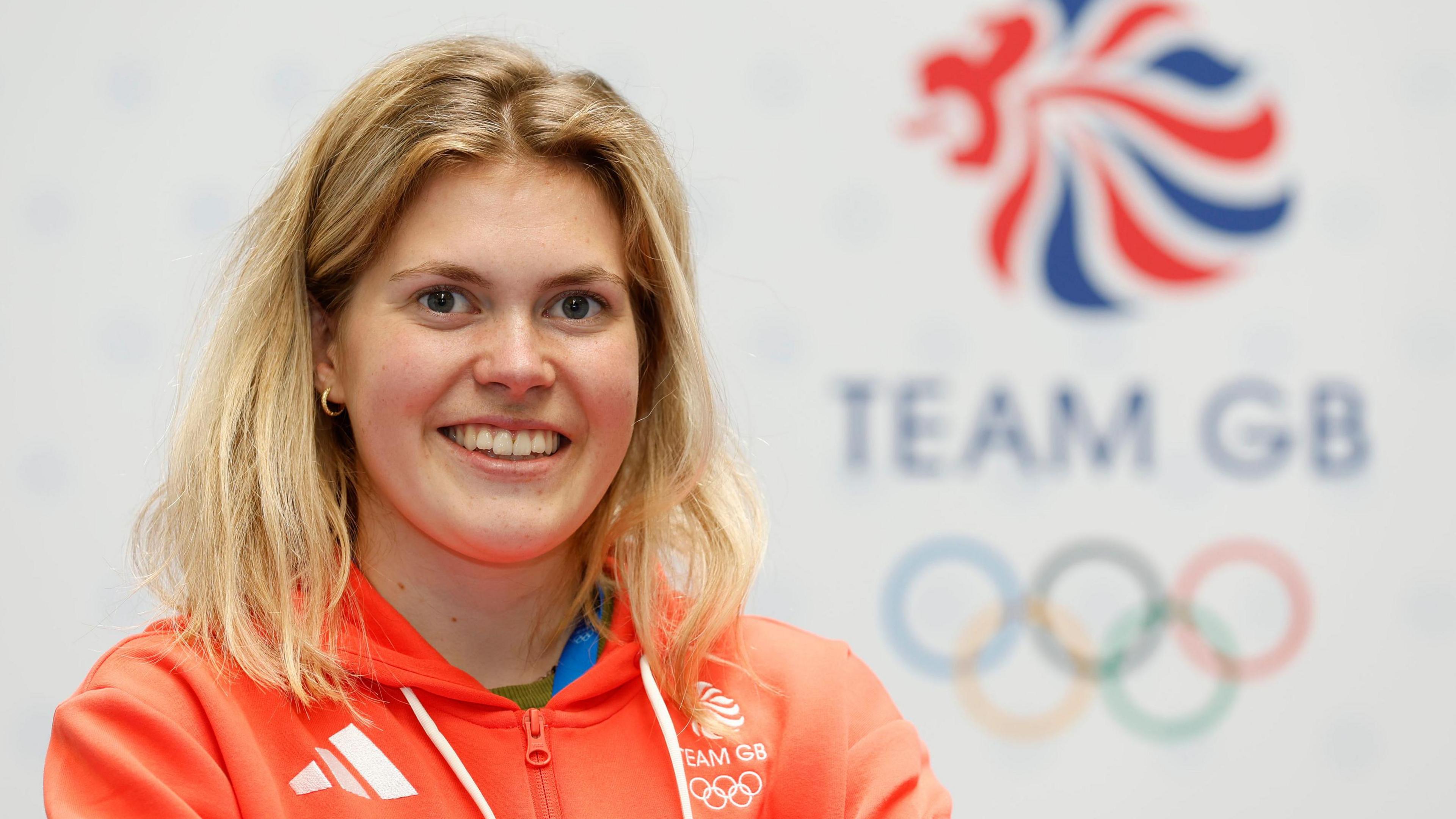 Megan Keith gus dèanamh air Tallahassee - Naidheachdan a' BhBC