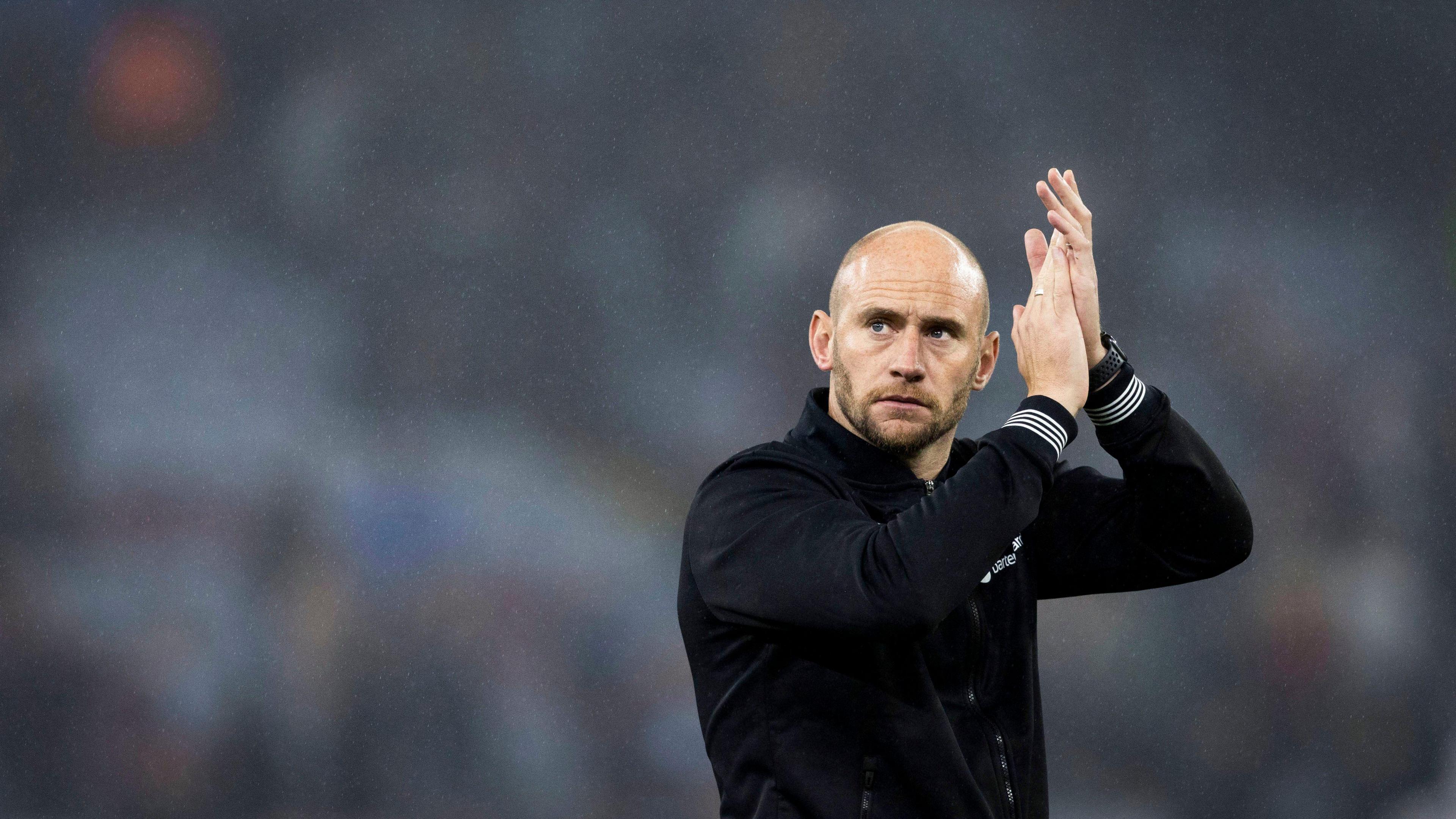 'Third has to be target for Gray' - Miller - BBC Sport