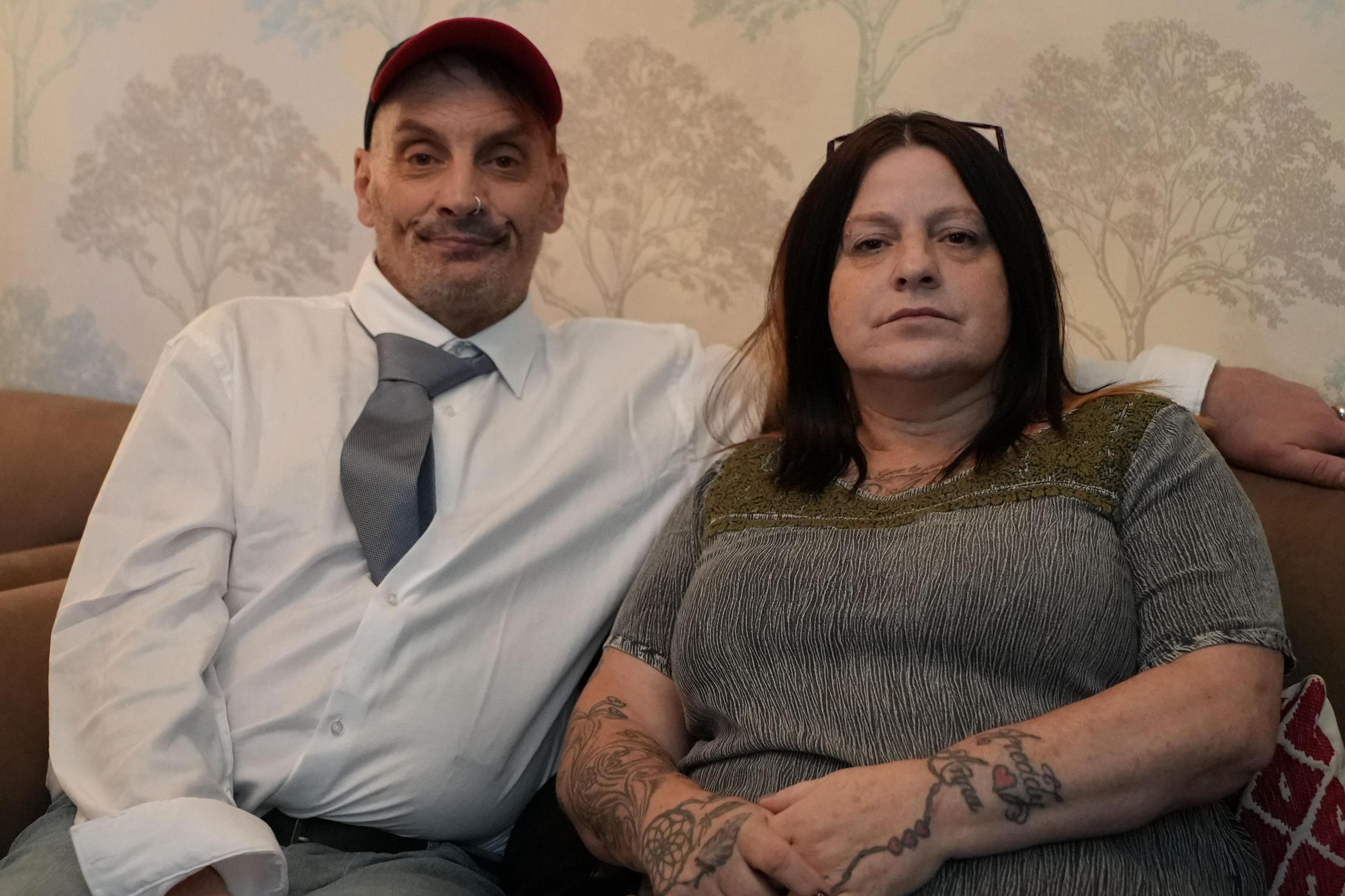 Jade's Law four-year delay shocks Flintshire family - BBC News