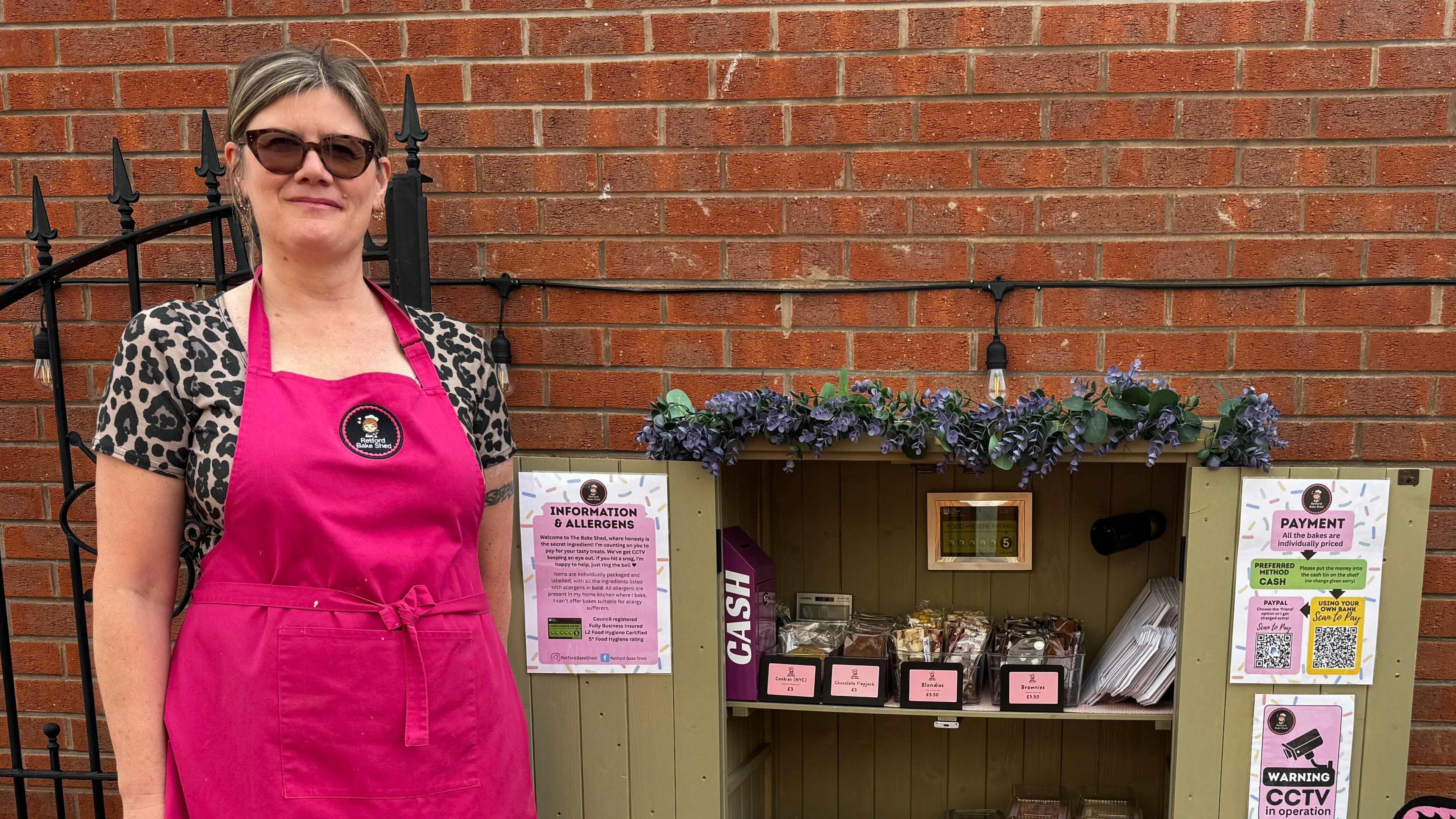 Cake sheds are making bakers £1,000 a week - but the dream might be ...