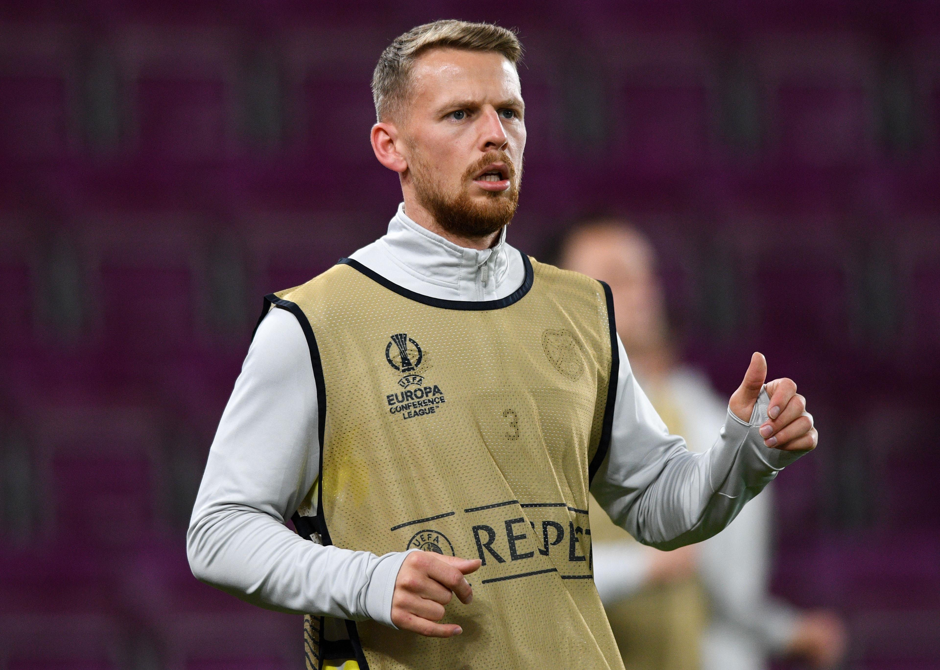 Kingsley 'rested and ready to go' after injury - BBC Sport