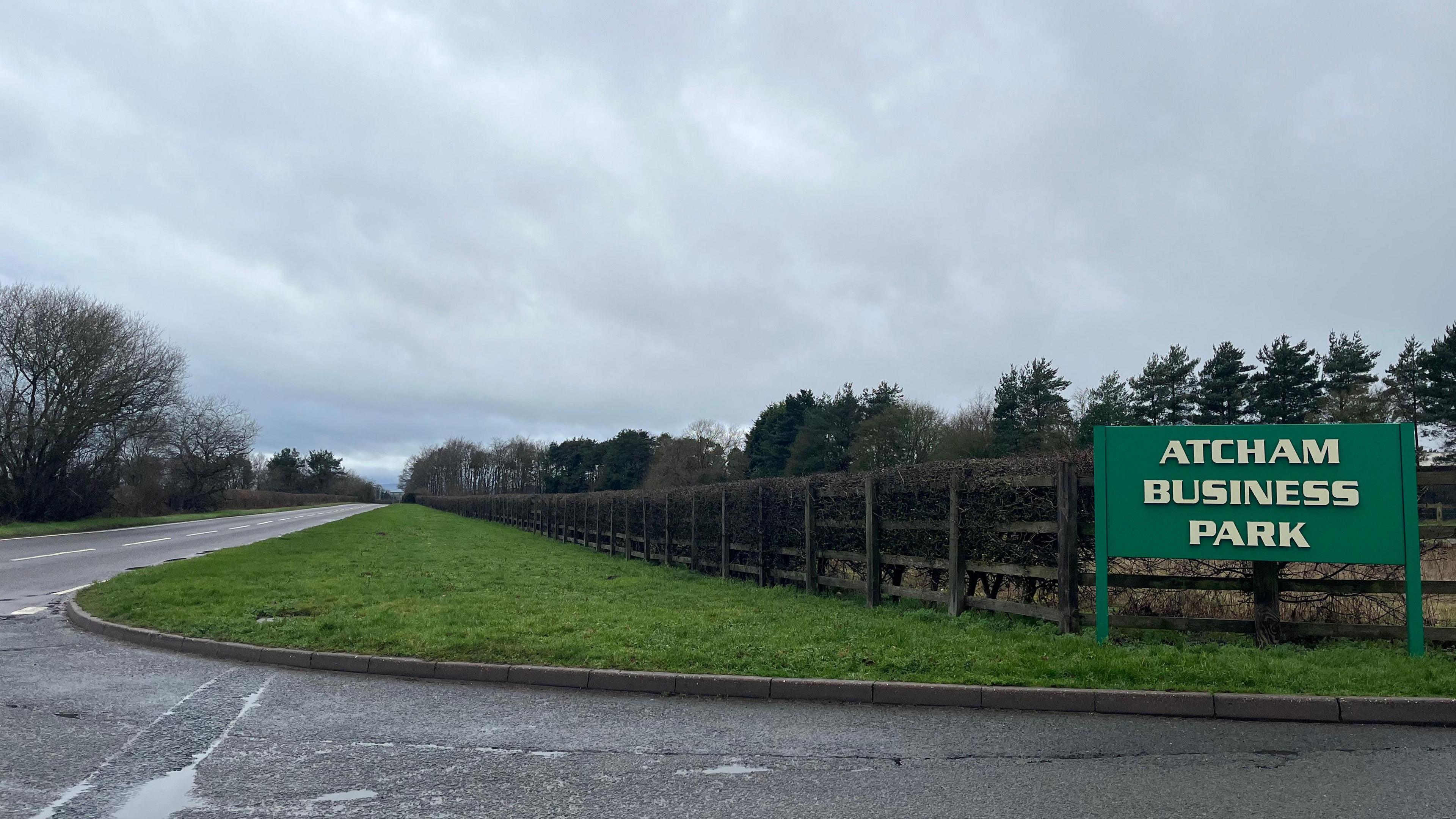 Atcham residents 'concerned' with National Trust Attingham Park plans ...
