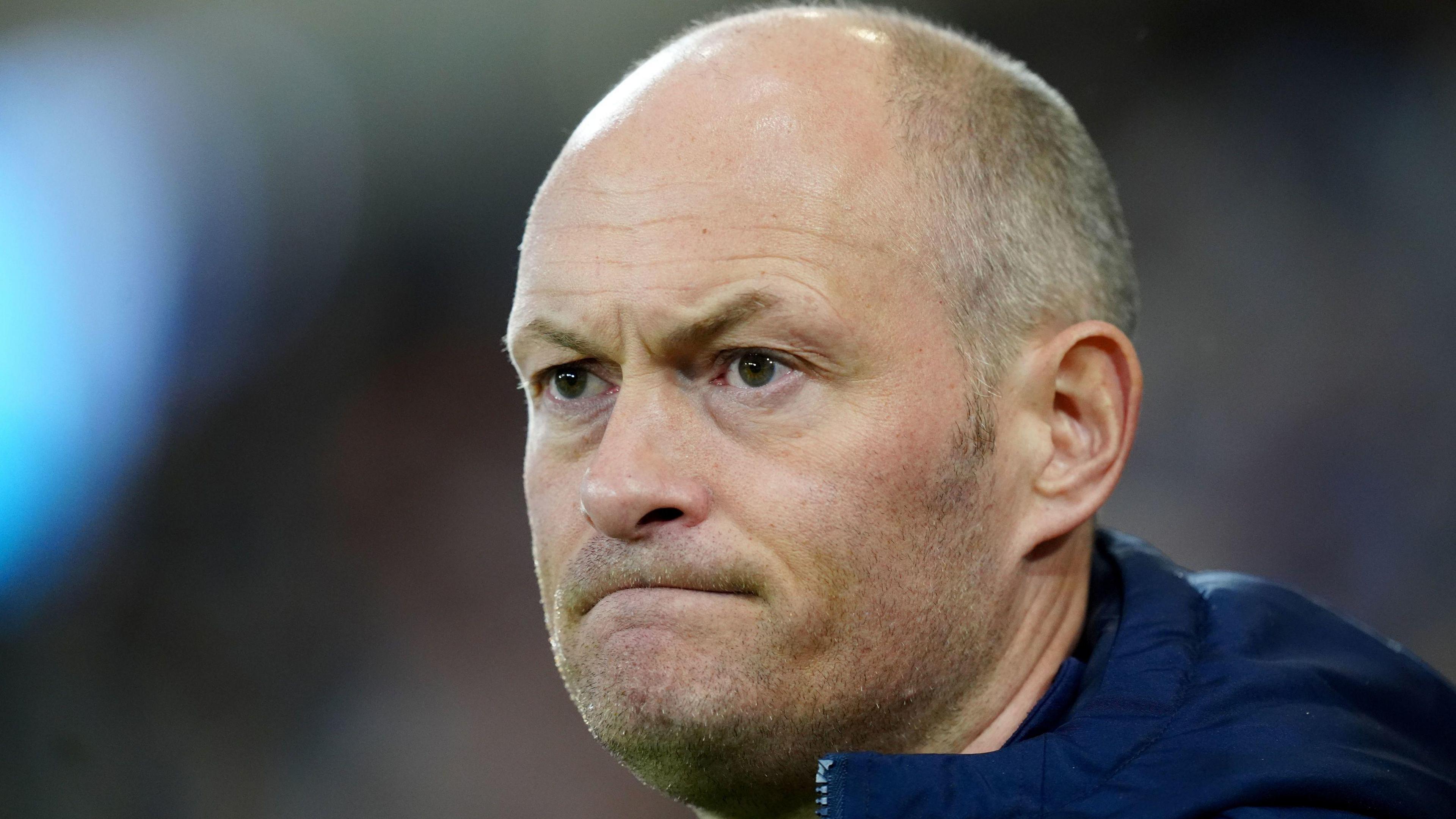 Millwall: Coventry defeat 'a game of fine margins' - Alex Neil - BBC Sport