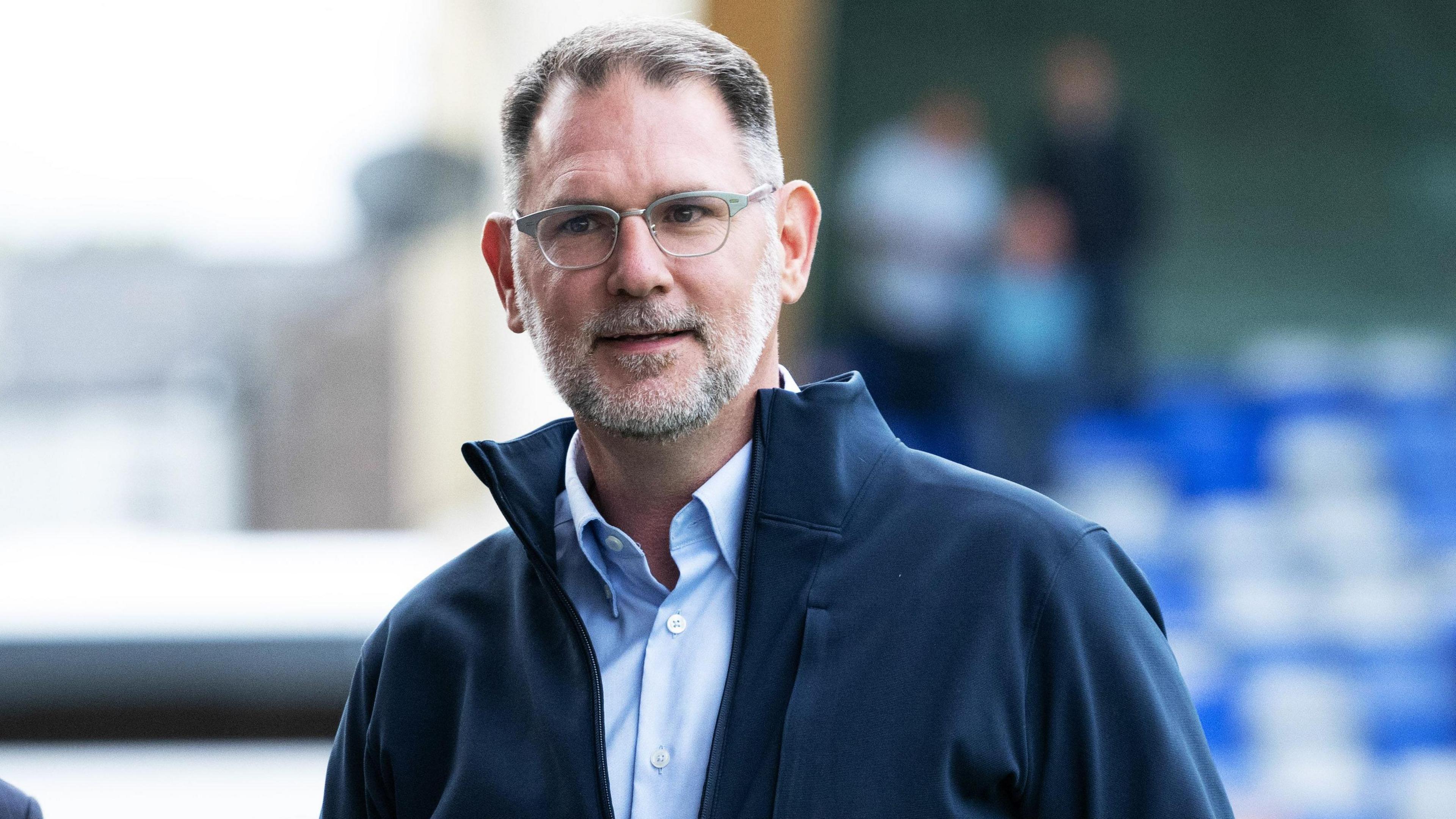 Dundee 'want to get into Europe' - Nelms - BBC Sport