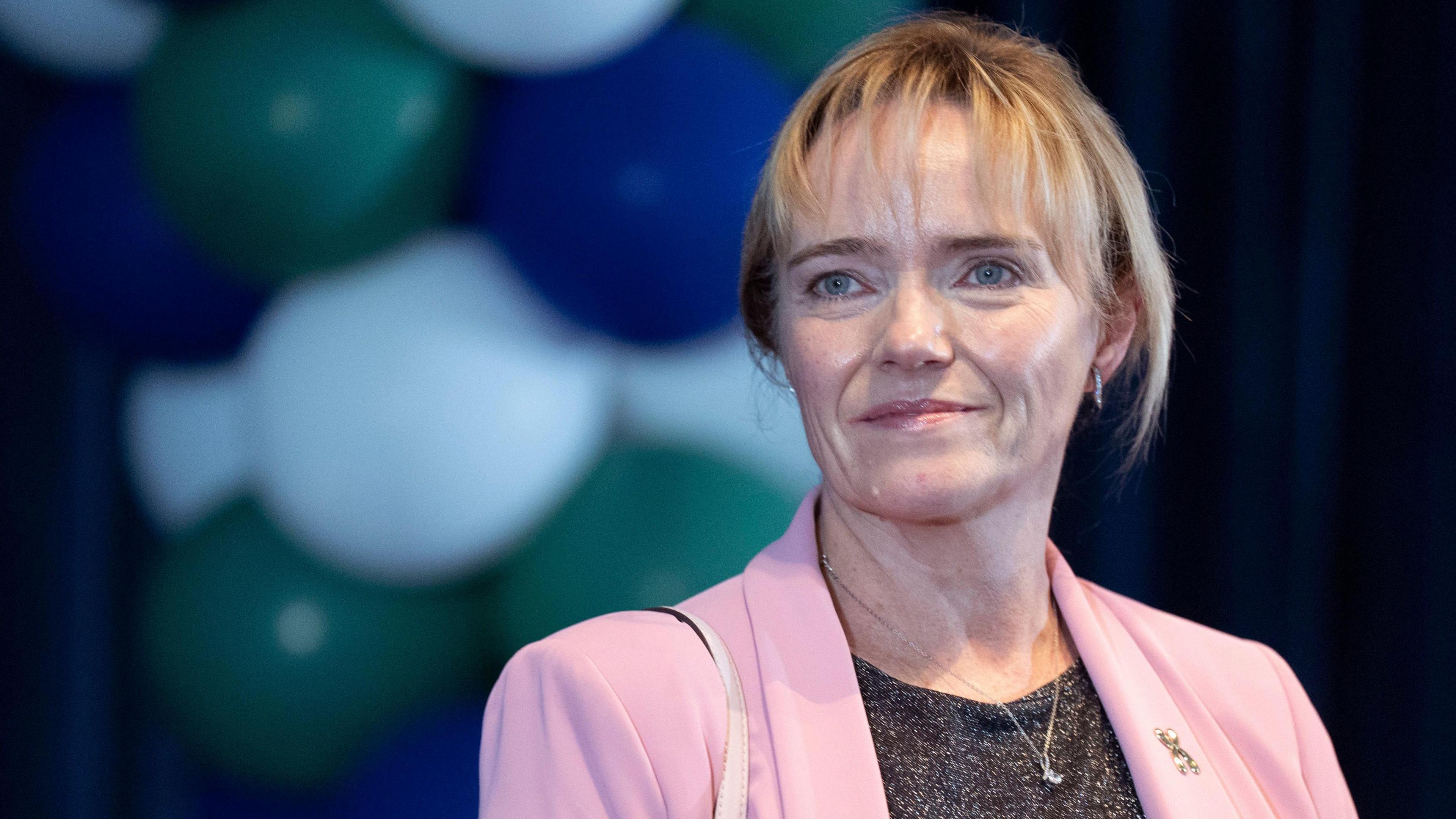 Sandie Peggie legal team to appeal all versions of tribunal ruling ...