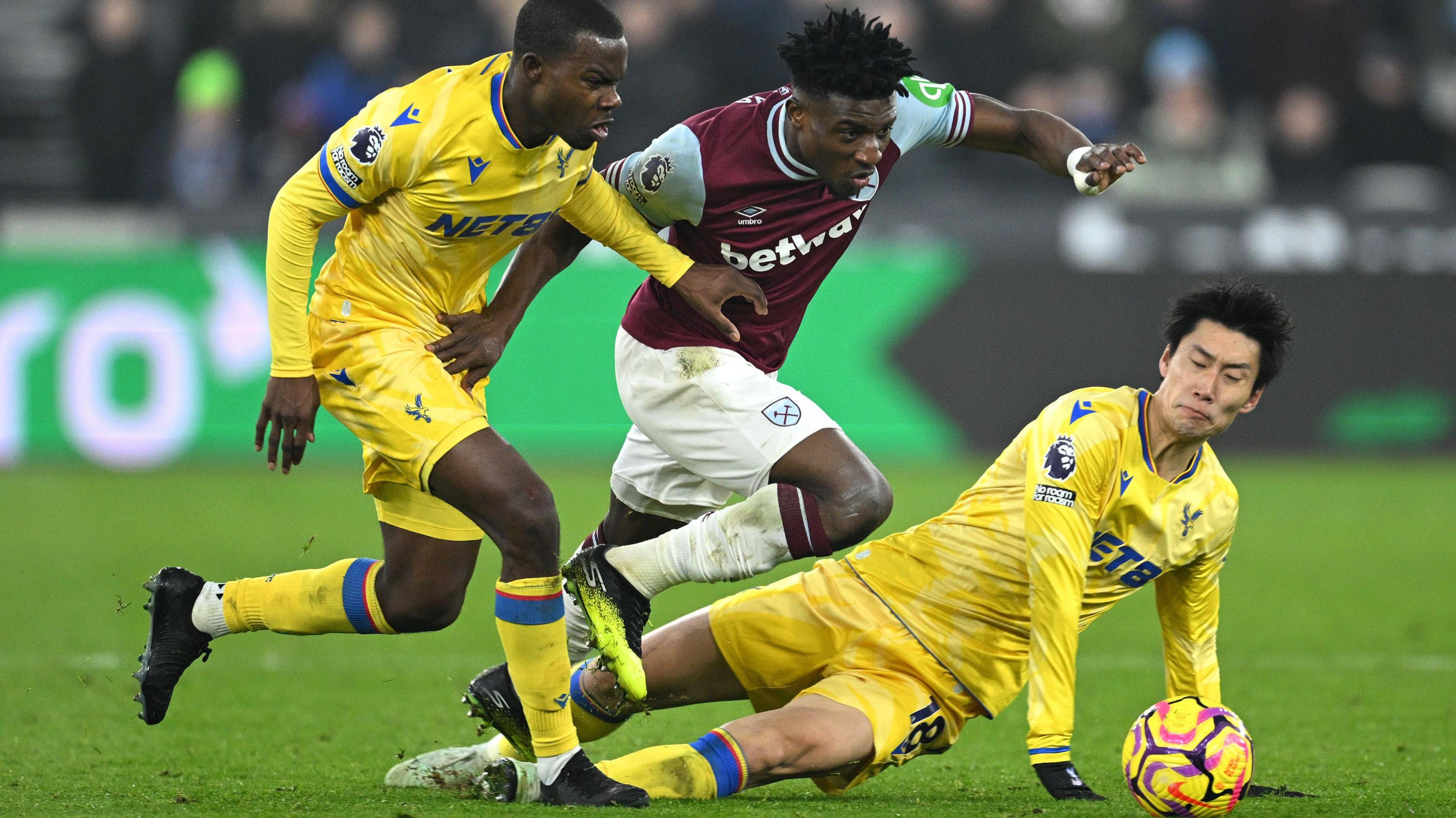 West Ham news: Opinion - 'Mohammed Kudus has been worked out - he has ...