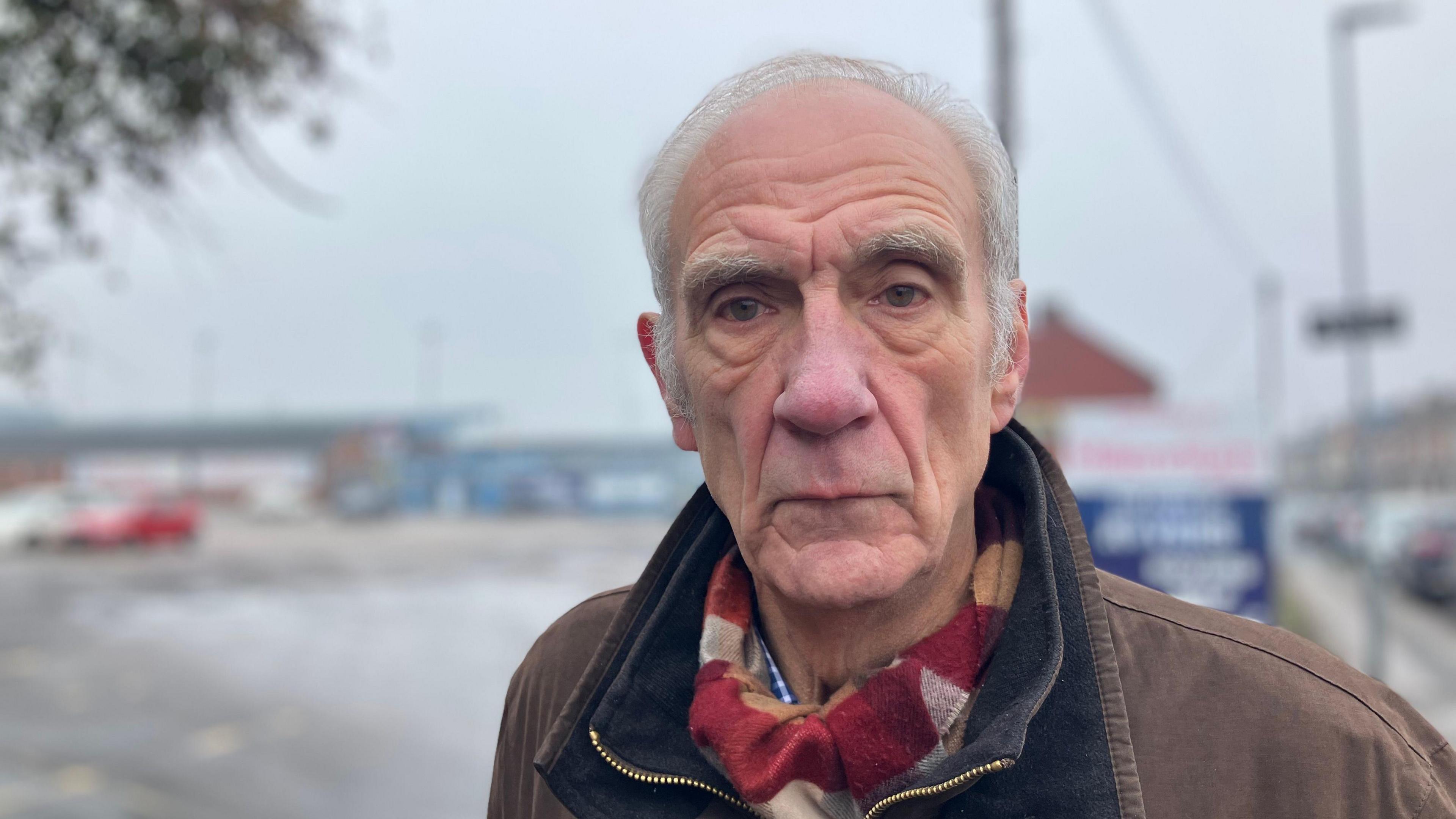 There's a gaping hole without Featherstone Rovers, fans say - BBC News