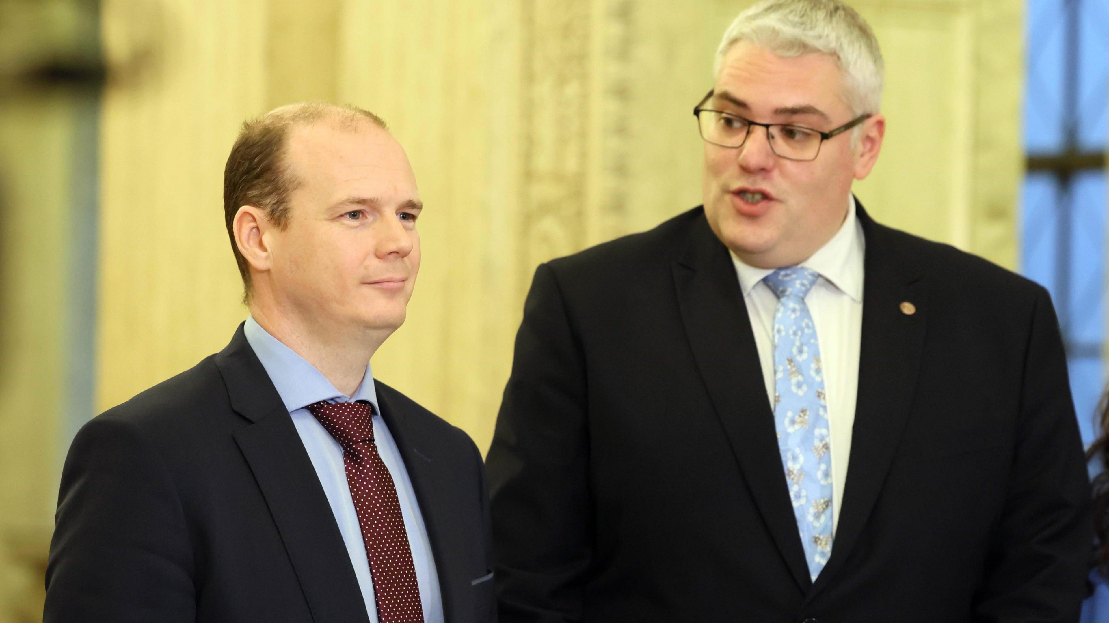 Gordon Lyons rejects finds of standards watchdog over Facebook post ...