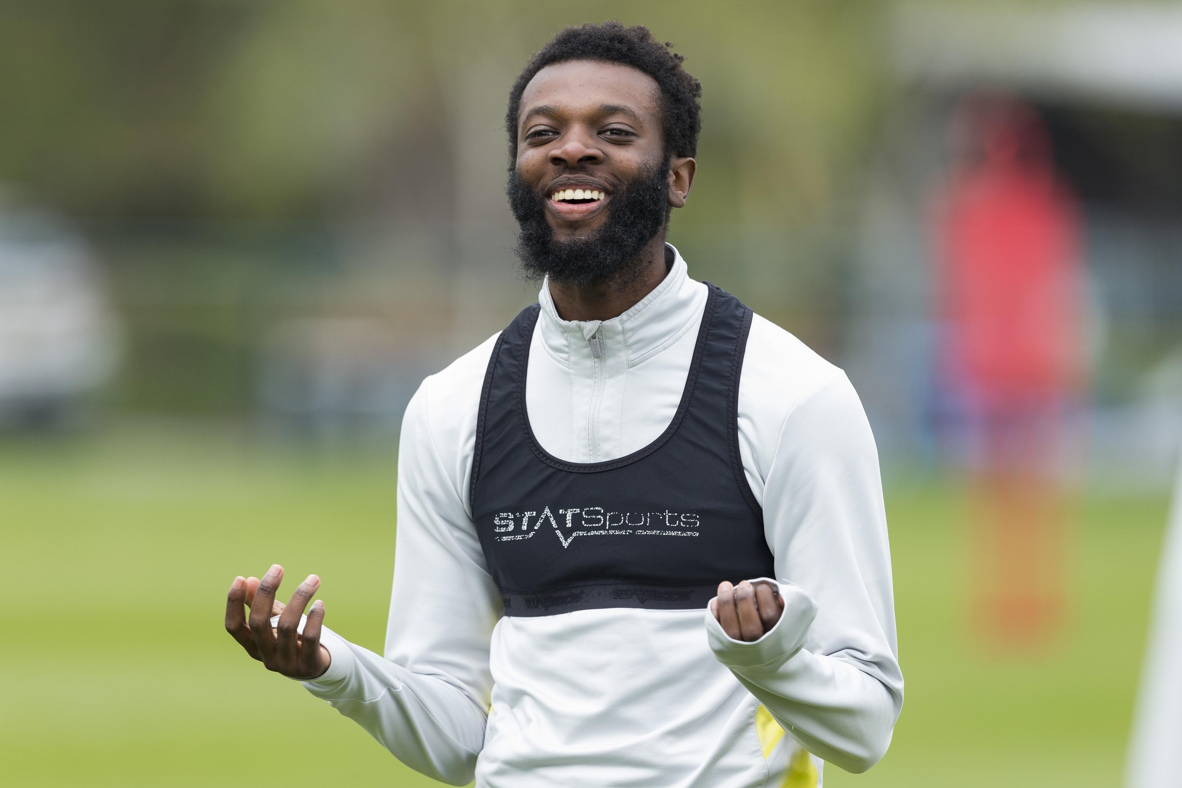 Shankland delight as Baningime and Boyce return - BBC Sport