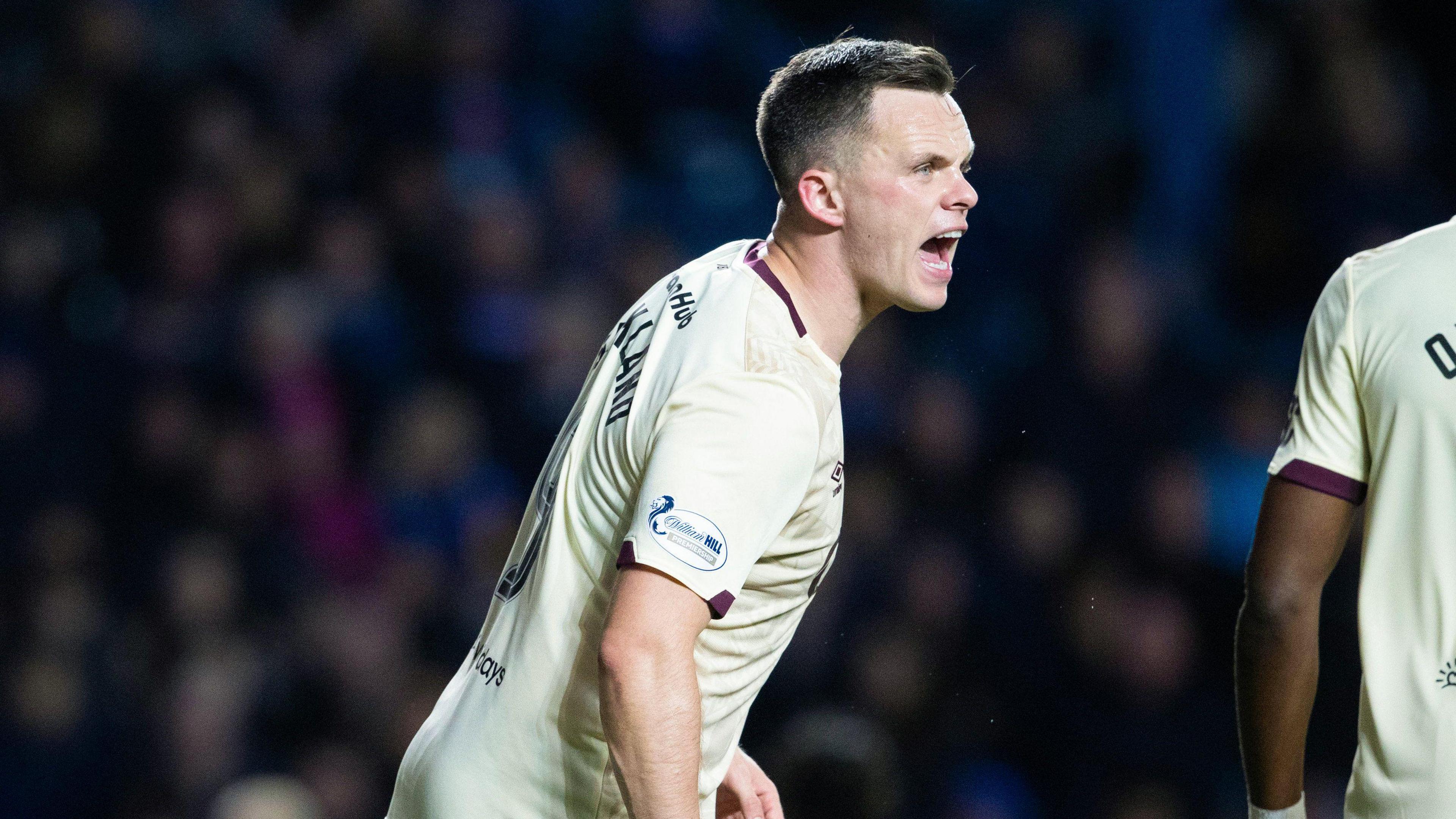 Shankland will 'come back strong' - Watt - BBC Sport