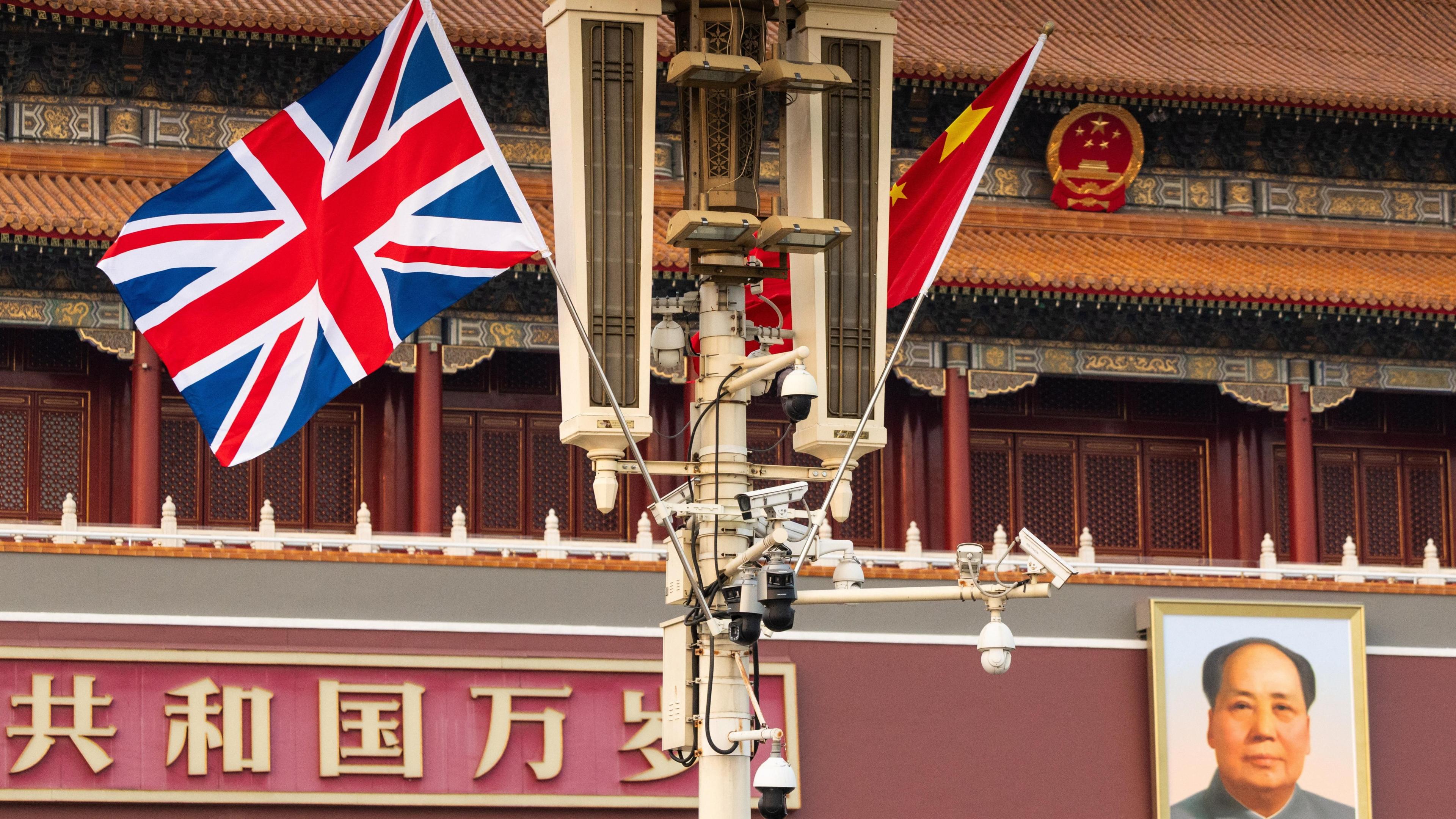 China trip will bring benefits to UK, Starmer insists, ahead of Xi ...