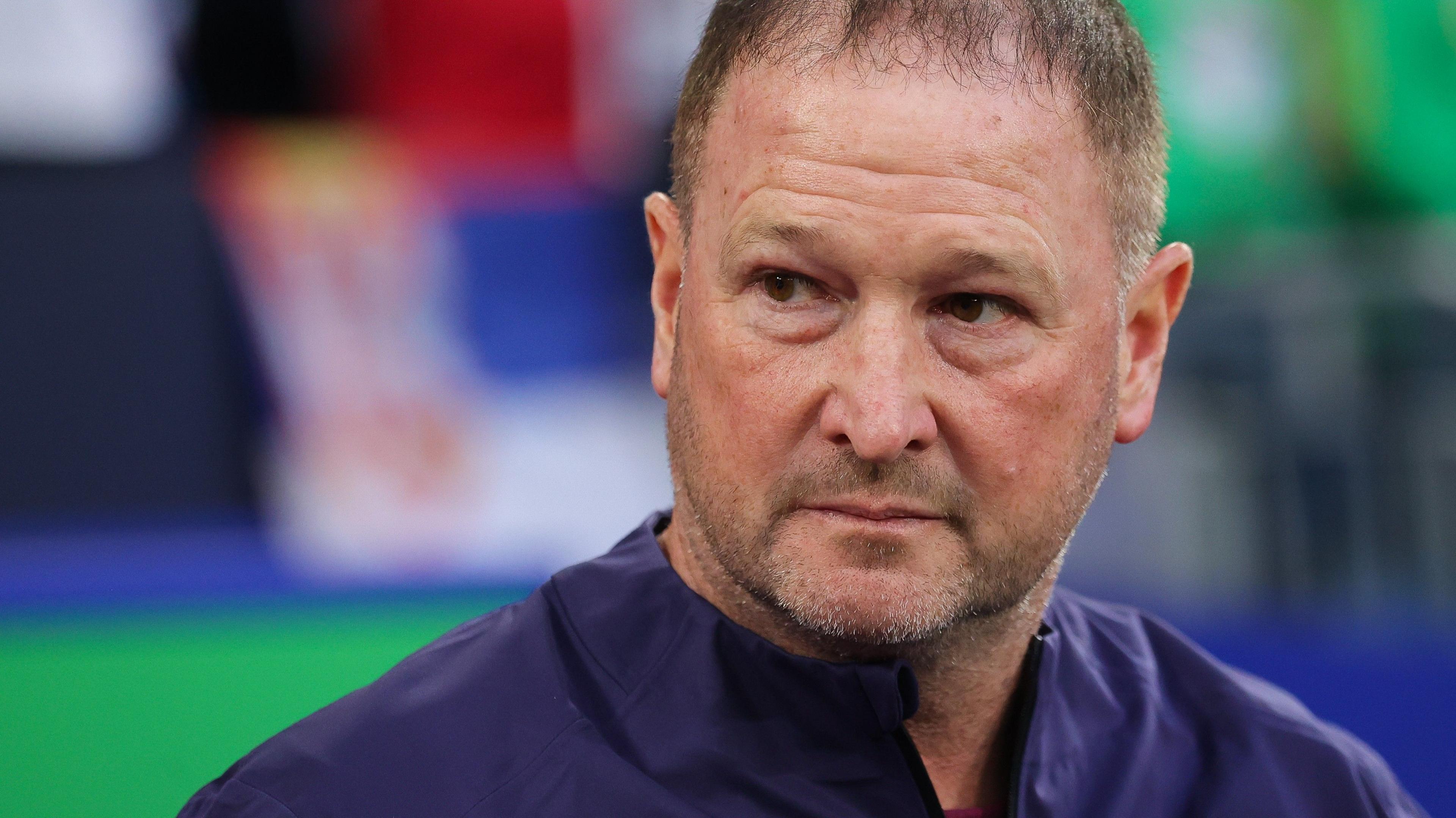 Man Utd: Simon Stone on Steve Holland and Michael Carrick's team - BBC ...