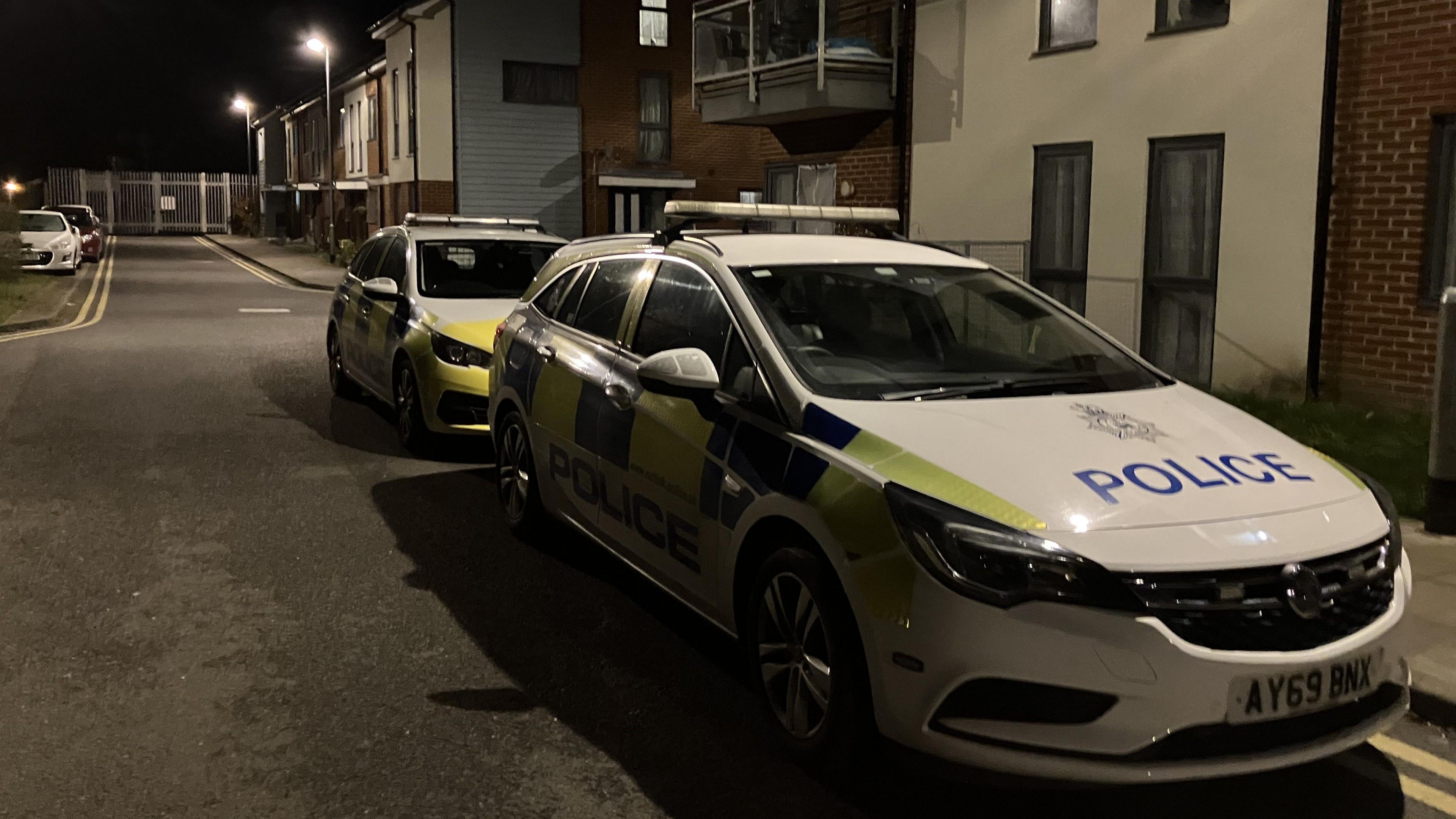 Ipswich man charged with murder after woman found unresponsive - BBC News