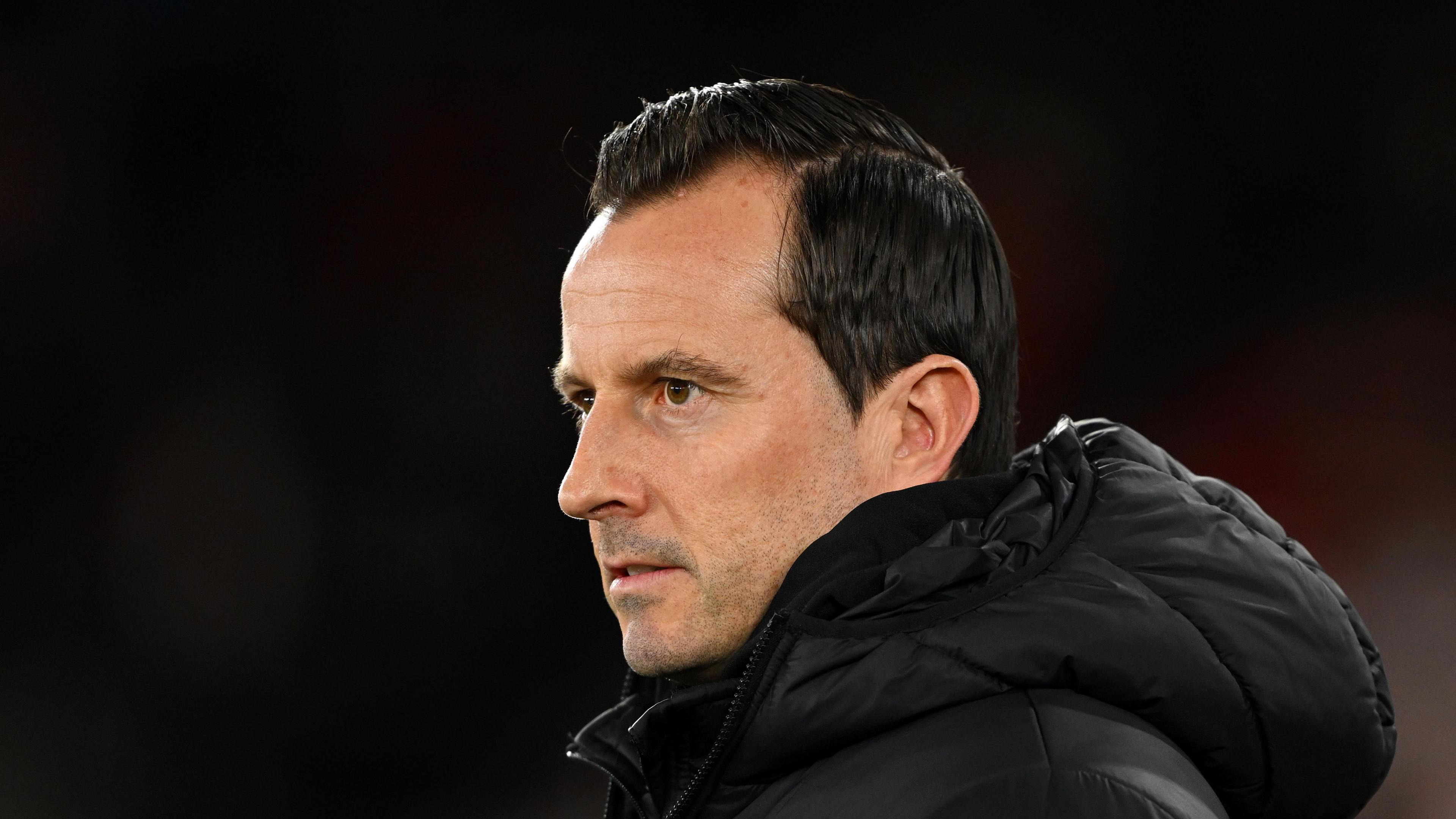 QPR: Head coach Julien Stephan believes in project for next season ...