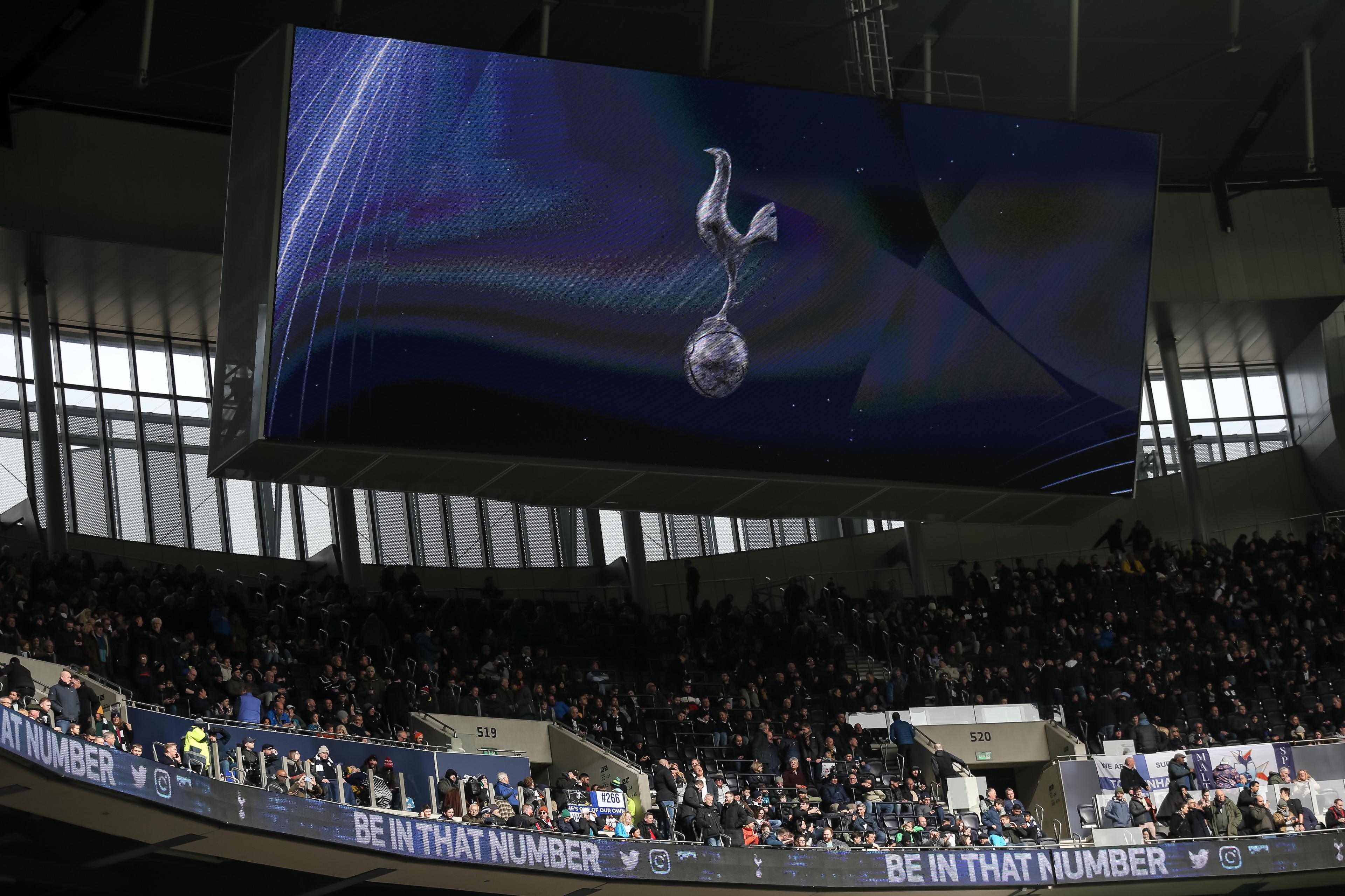 Tottenham appoint Munn as new Chief Football Officer - BBC Sport