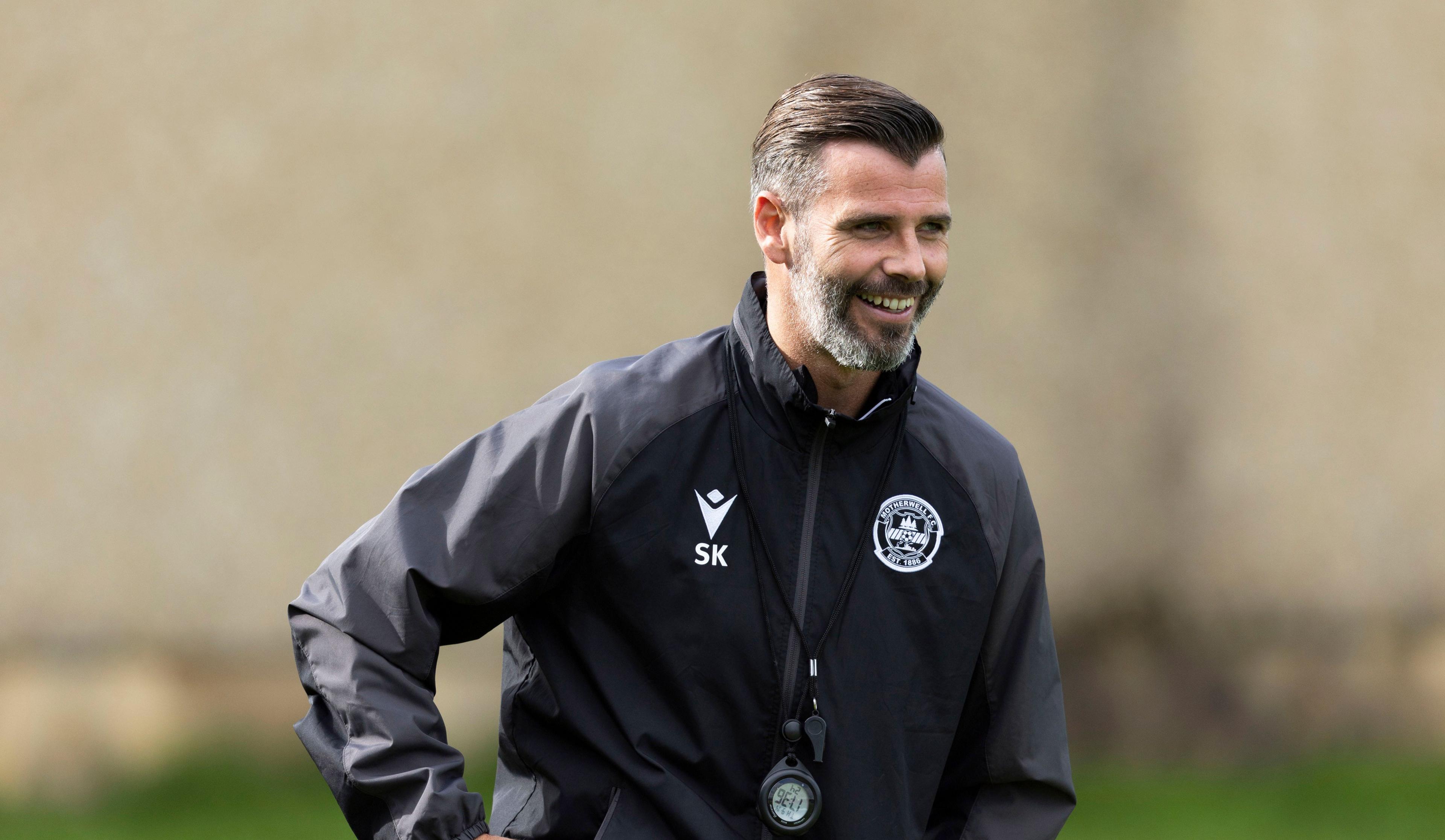 Kettlewell on driving standards, European aspirations, and replacing ...