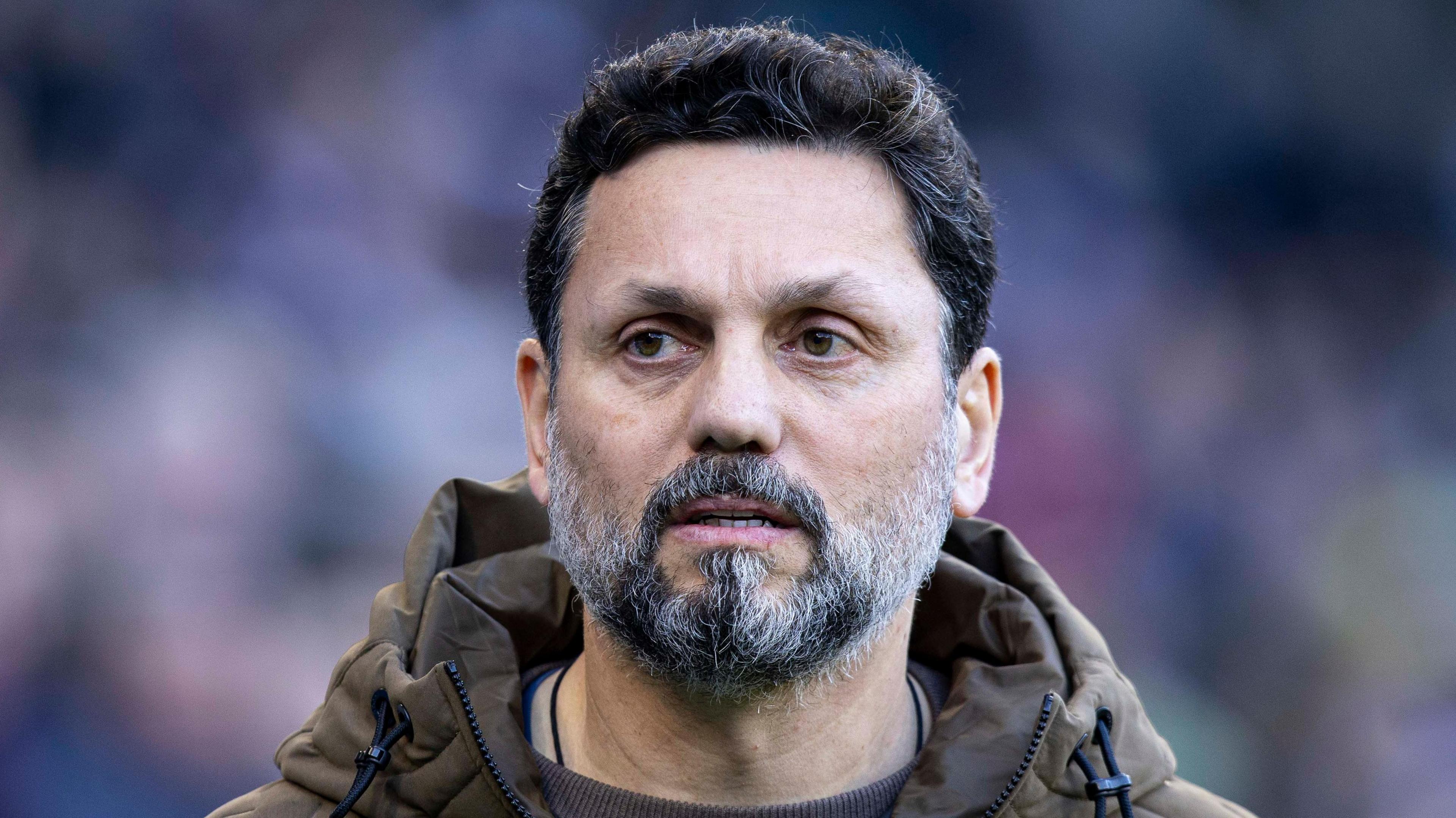 Cardiff City: Erol Bulut hoping for more goals from strikers - BBC Sport