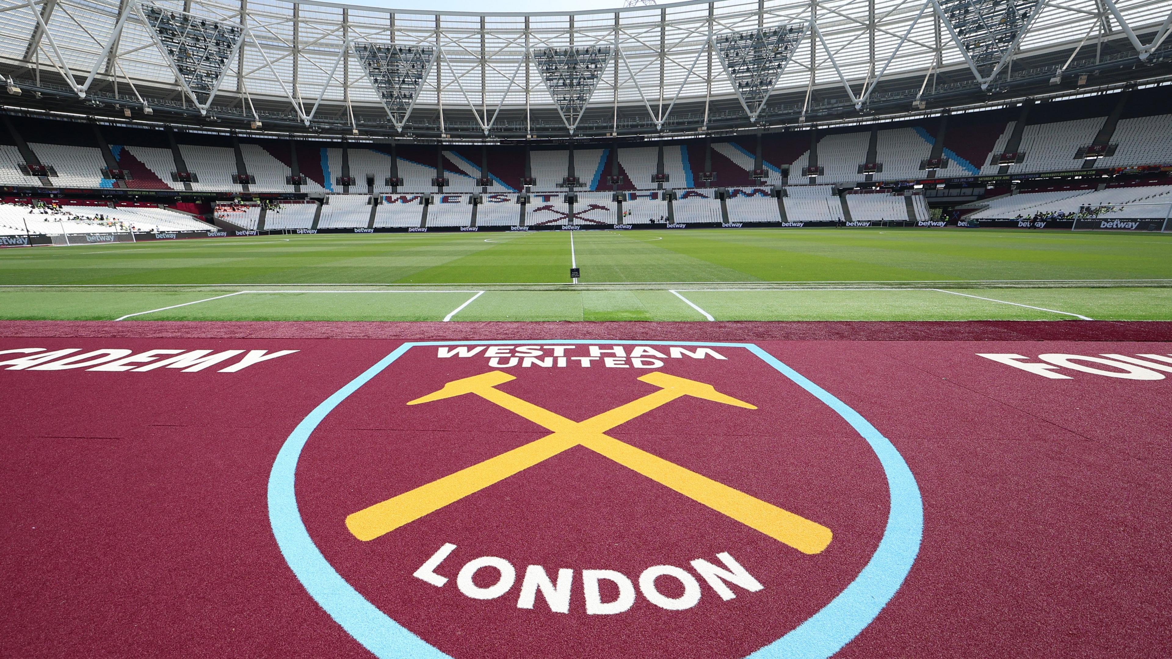 Premier League fixtures 2024/25: West Ham play every game in London ...