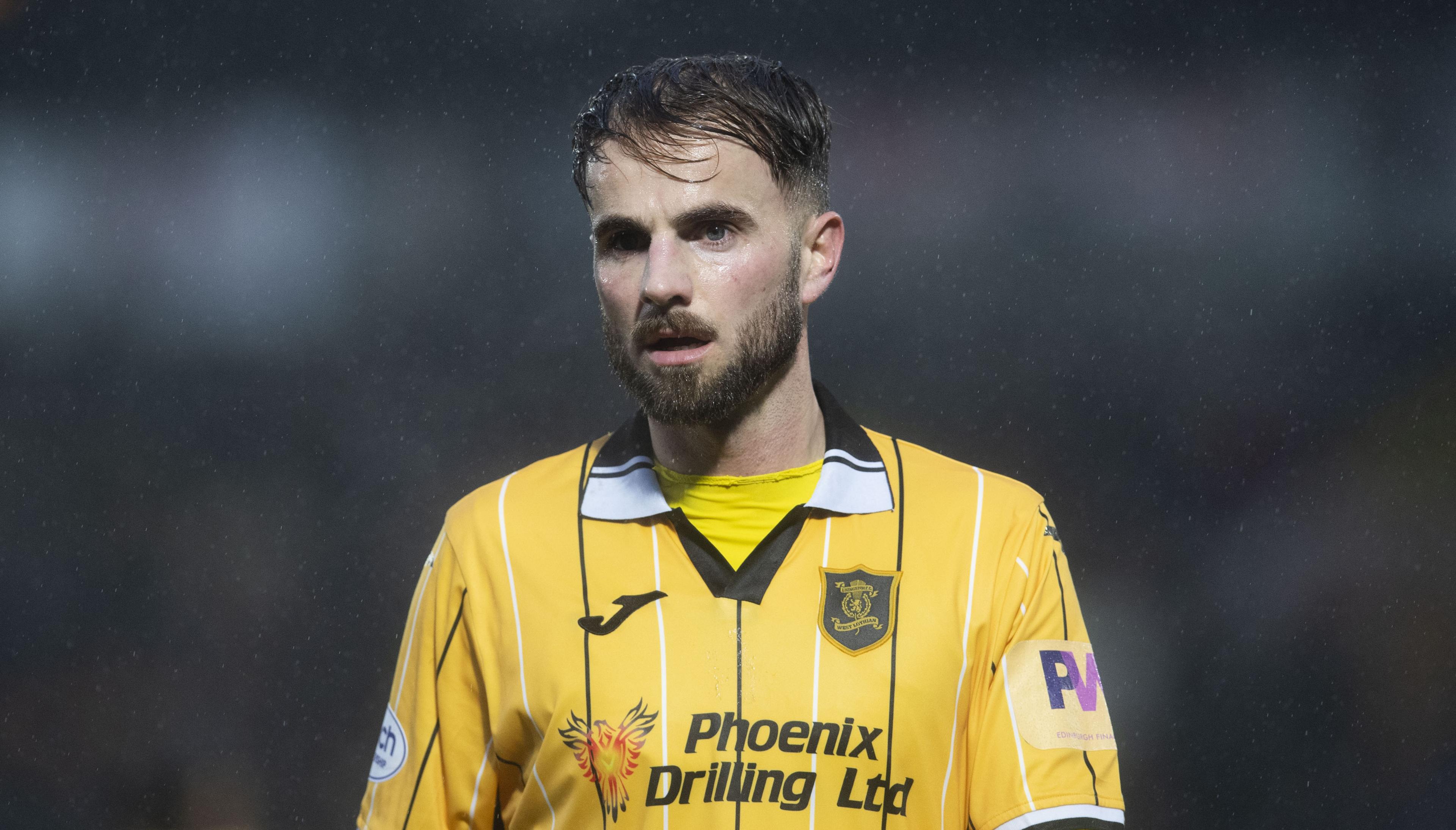 We've got the nucleus of a strong squad - Shinnie - BBC Sport