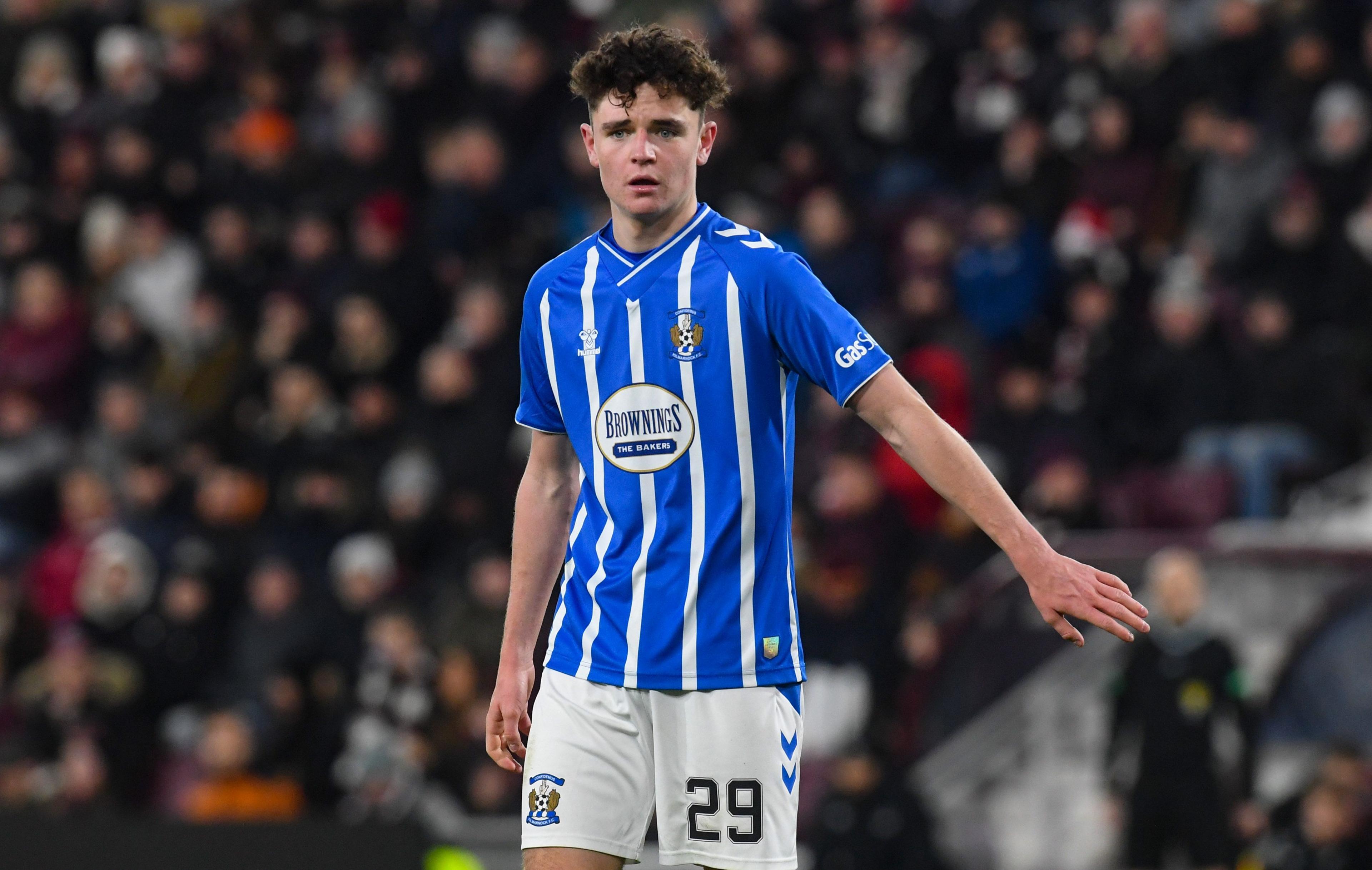 Wales signs new deal & targets more first-team action - BBC Sport