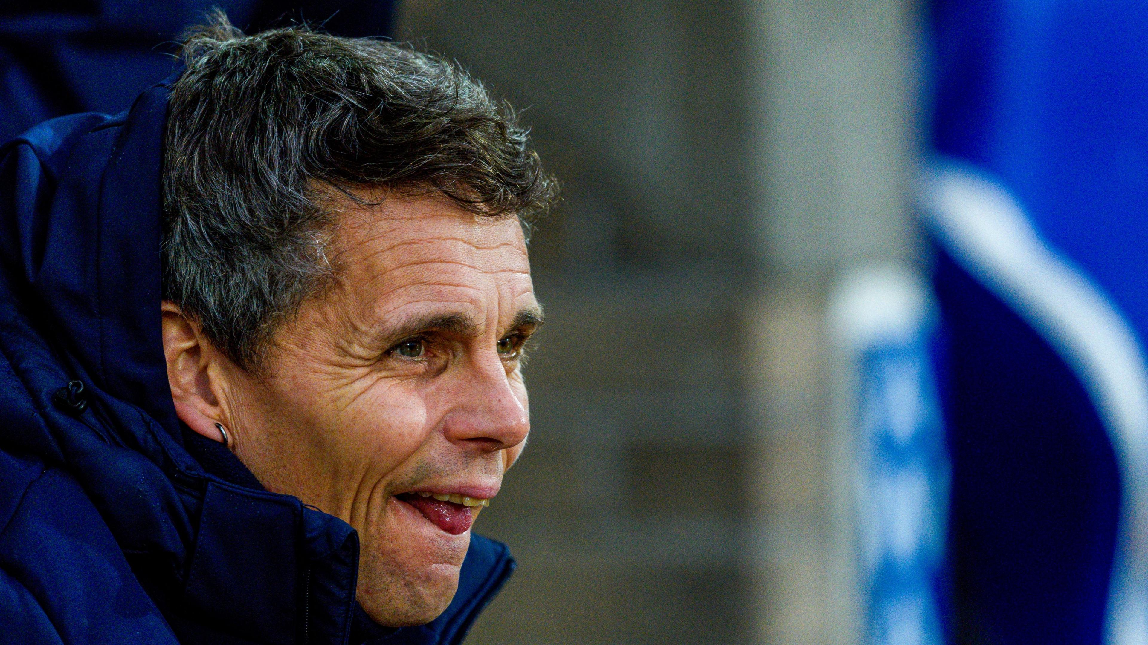 St Johnstone: Celtic match 'a great opportunity' - Valakari - BBC Sport