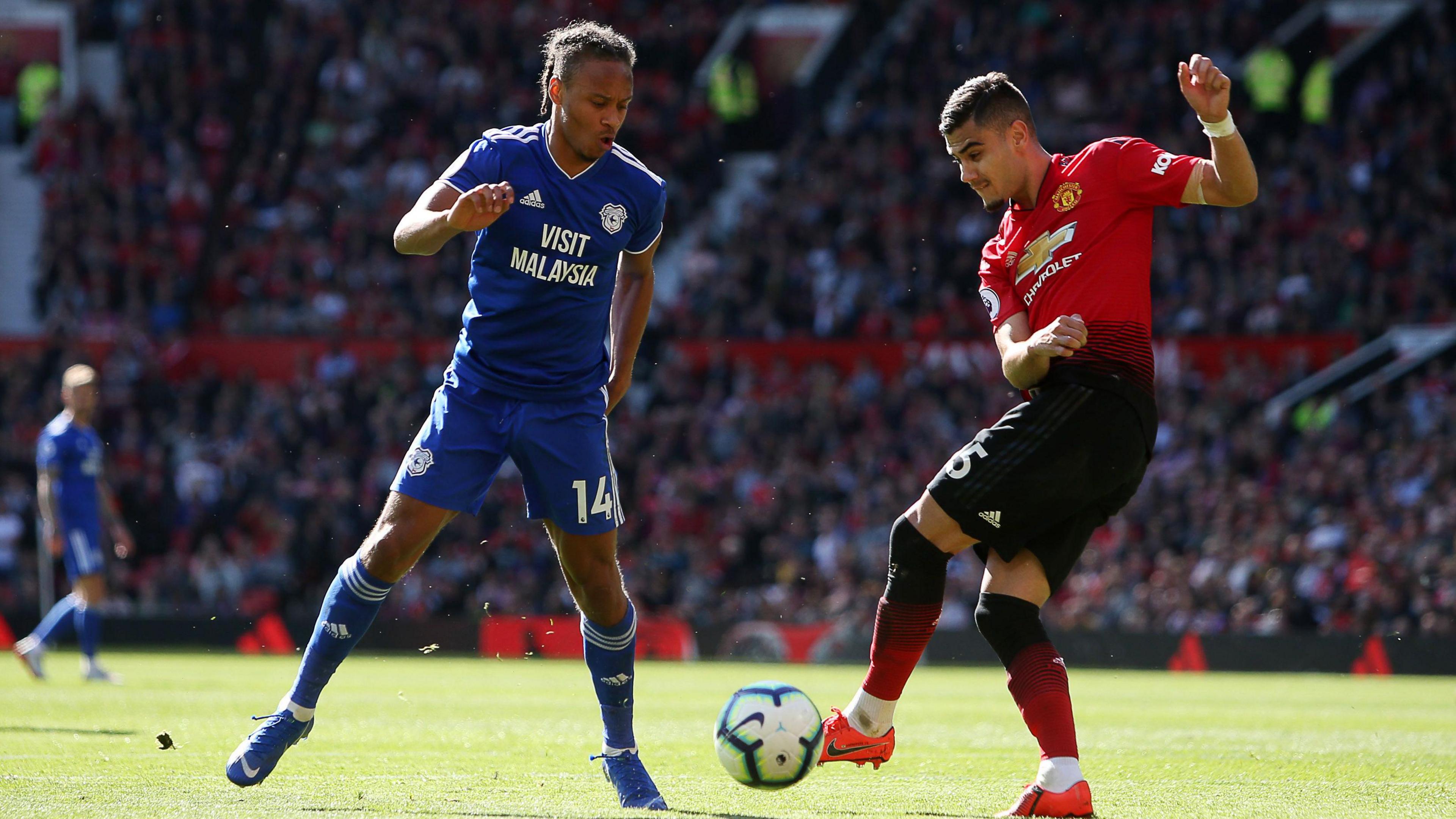 Cardiff City: What happened to team who won at Manchester United? - BBC ...
