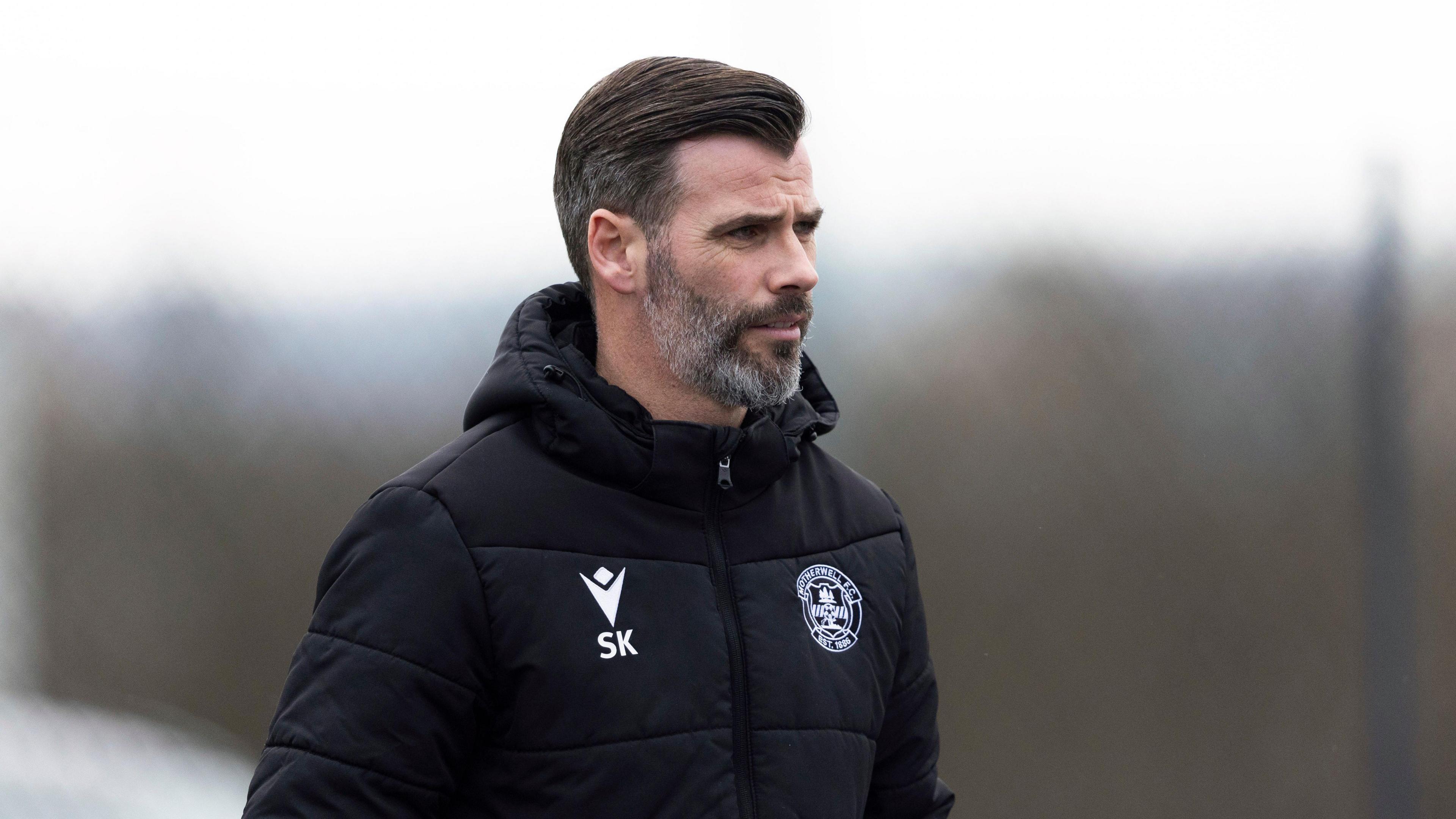 High chance of transfer arrivals at Motherwell - BBC Sport