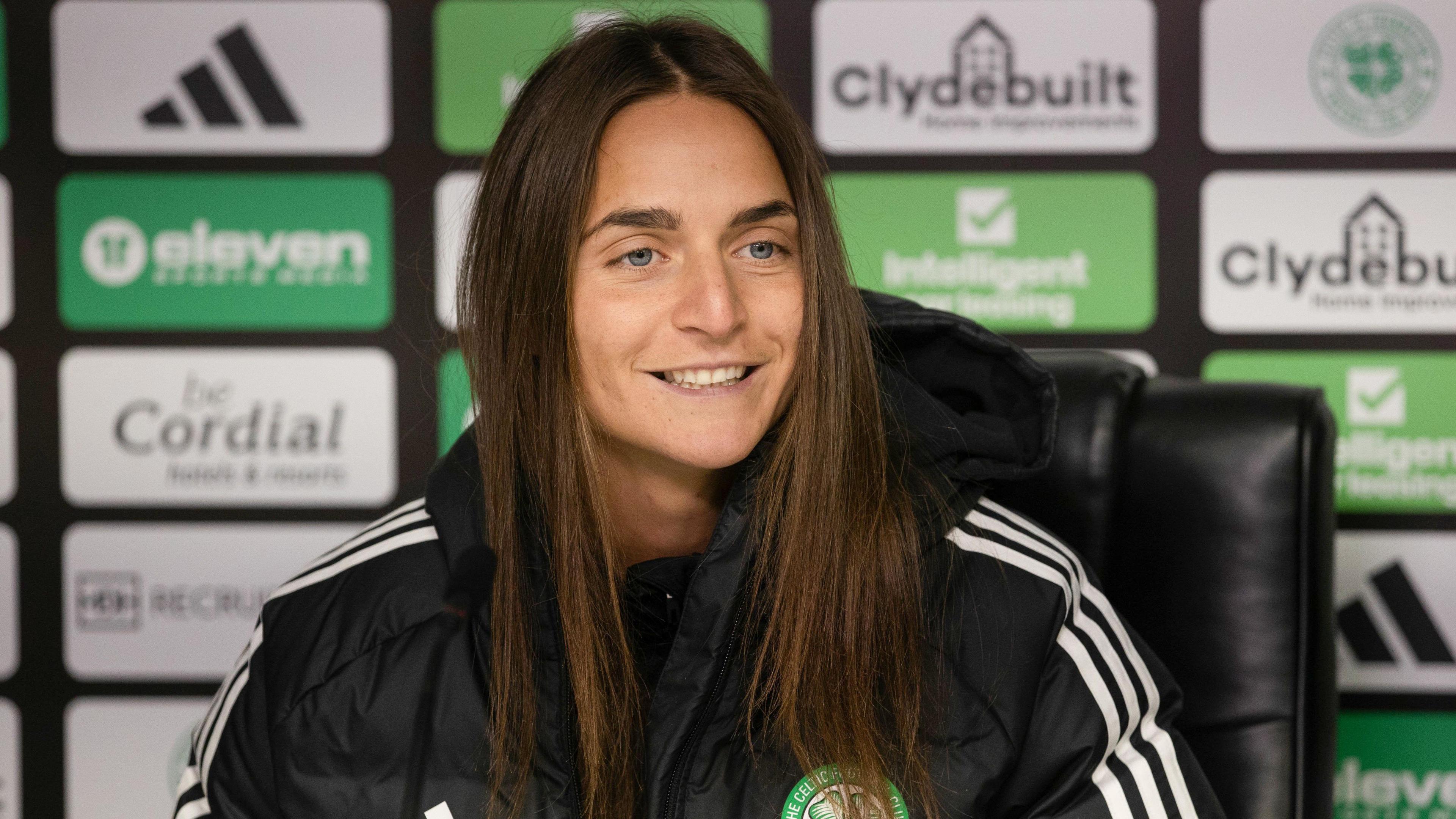 Celtic will do 'everything we can' to bounce back, says Sadiku - BBC Sport