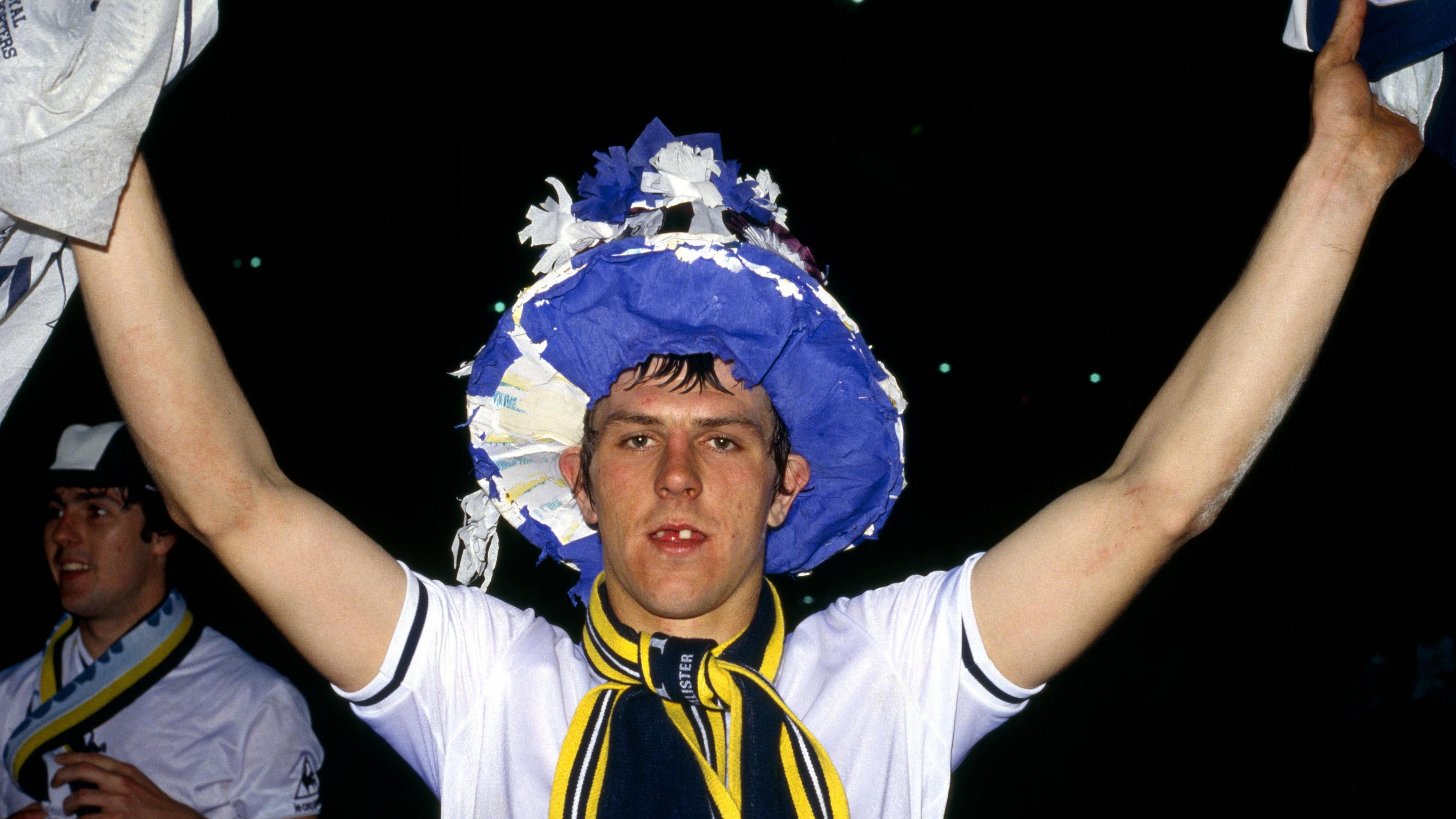 Tottenham: Who is your toughest player? - BBC Sport