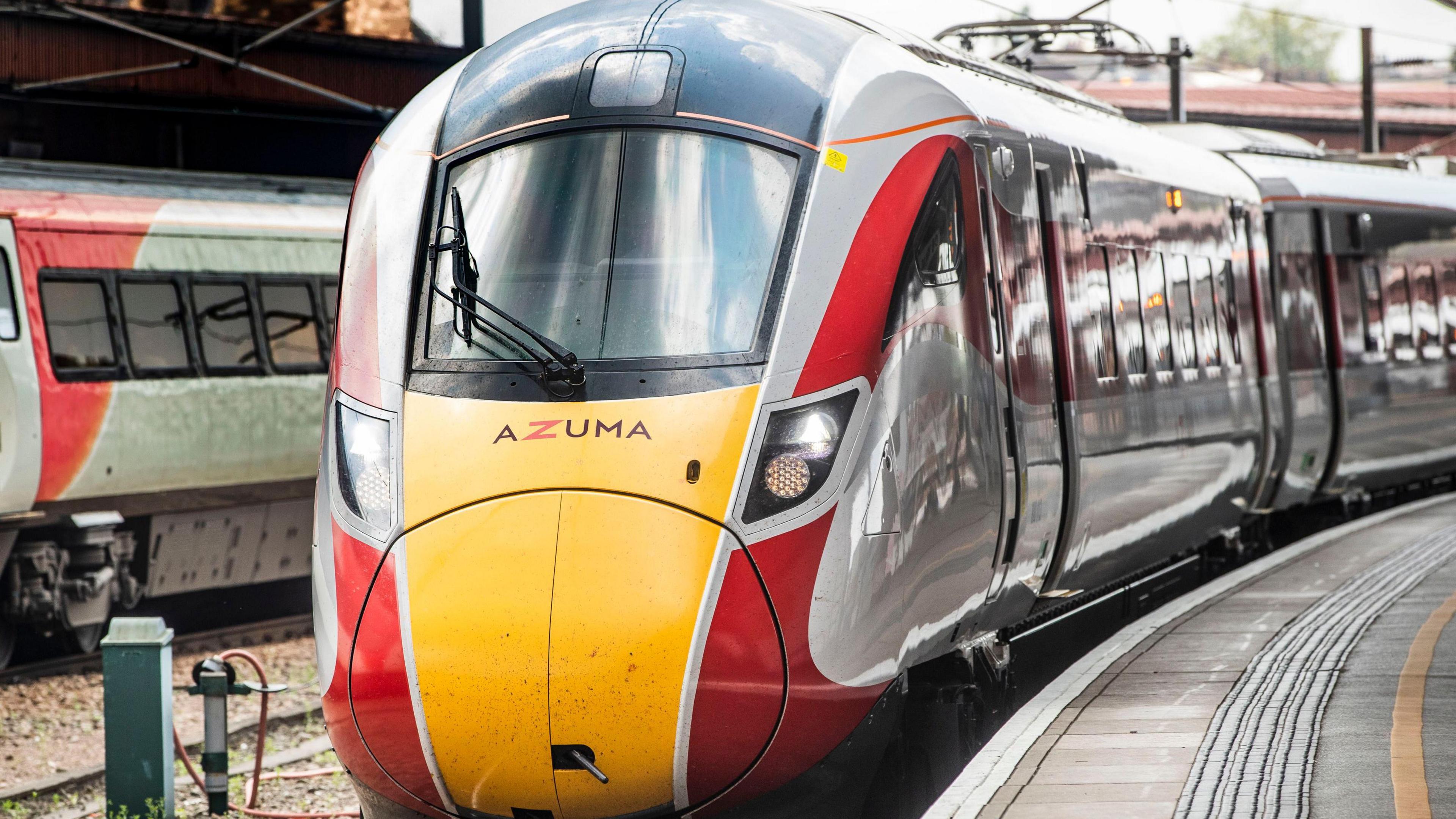 Train timetable revamp takes effect with more services promised - BBC News