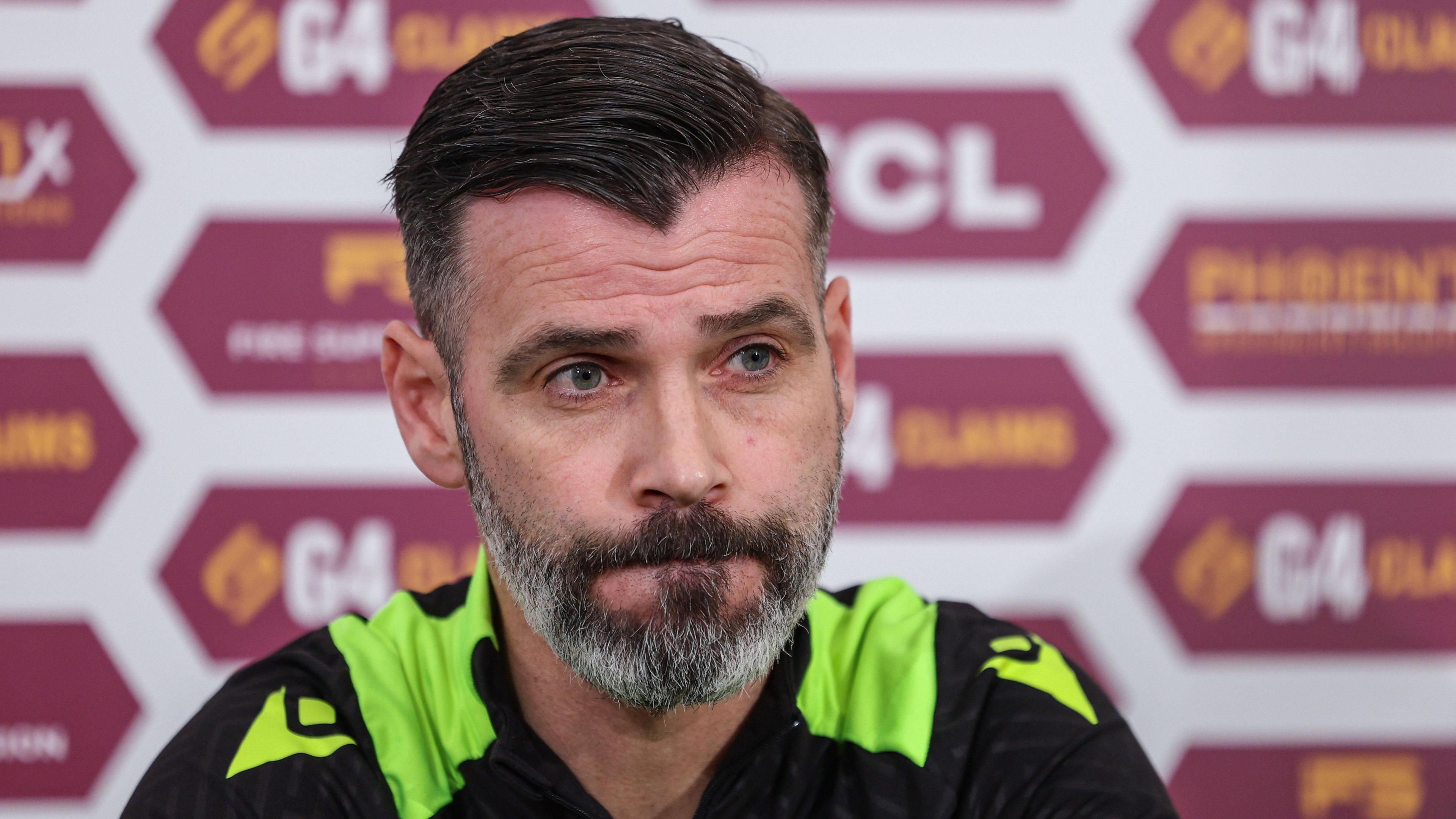 Motherwell: Stuart Kettlewell dismisses criticism - BBC Sport