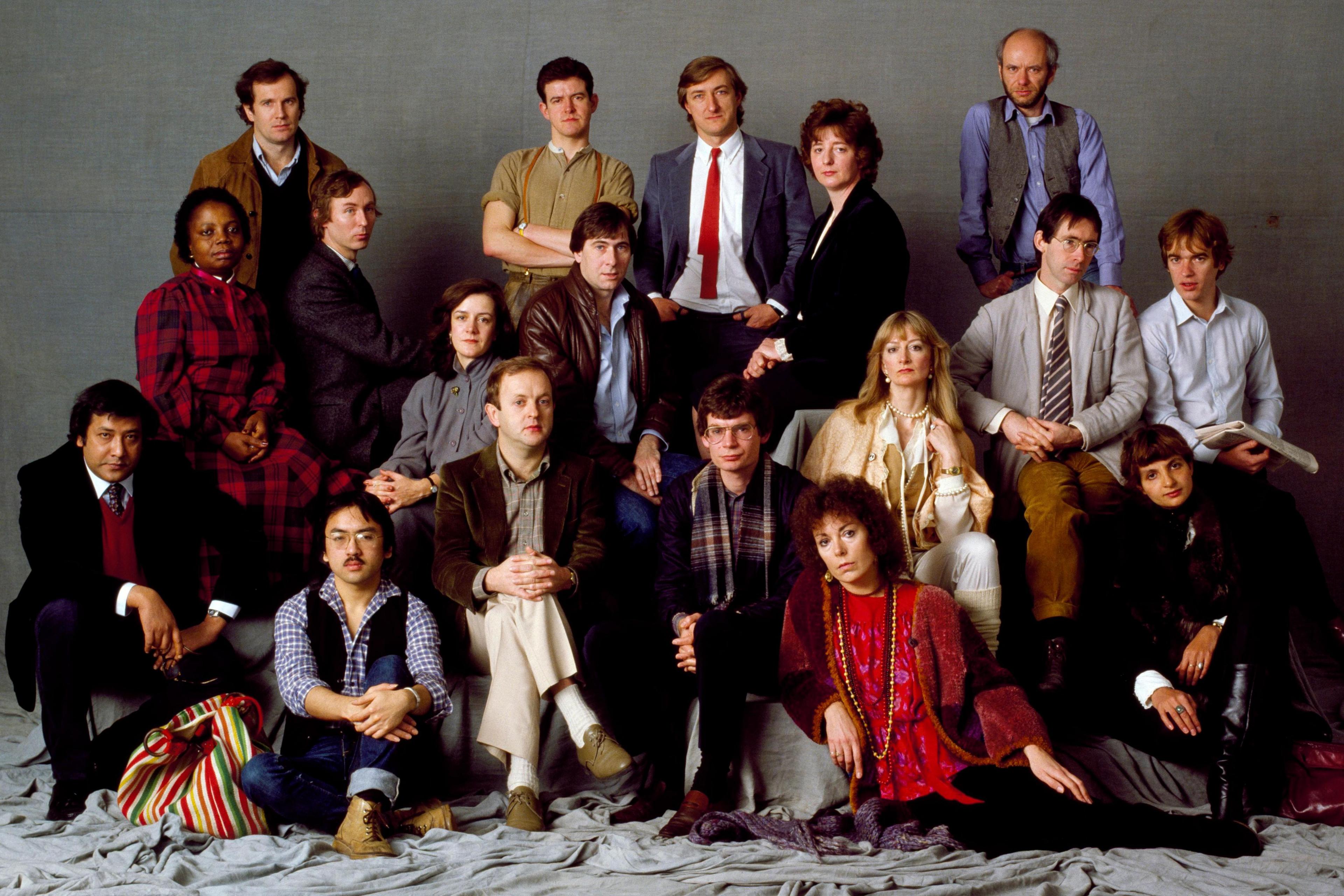 Julian Barnes: Author discusses his 'final' novel Departure(s), living ...