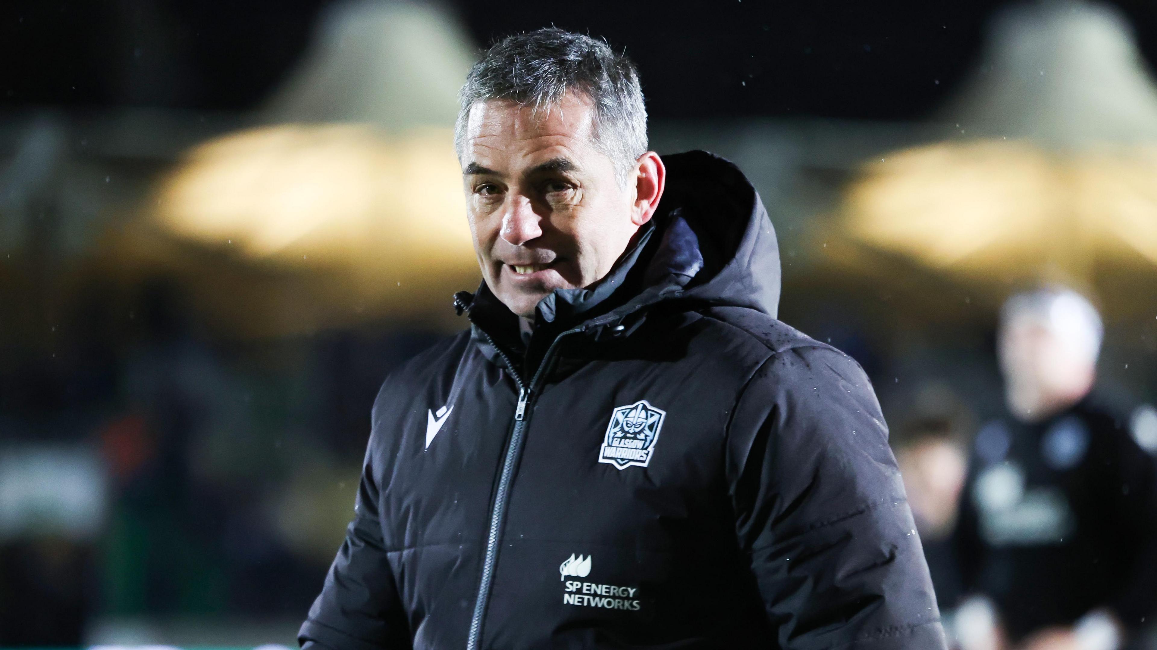 Smith praises Scotland picks in roaring Glasgow win - BBC Sport