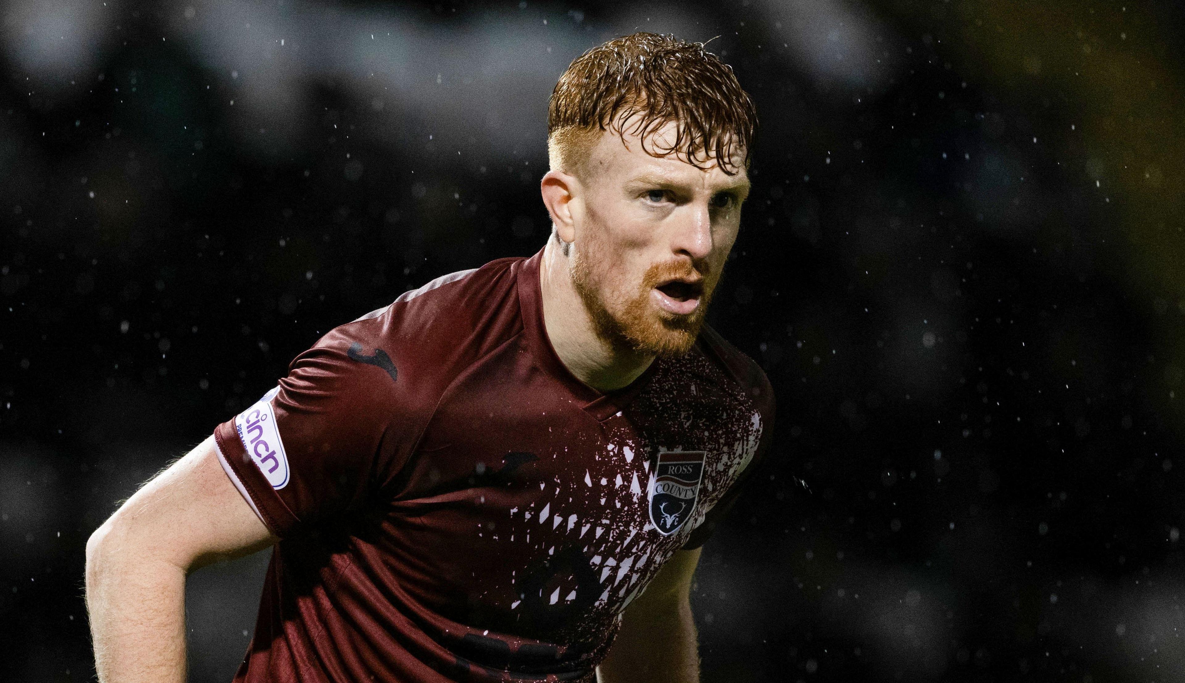 St Mirren 2-0 Ross County: Key stats - BBC Sport