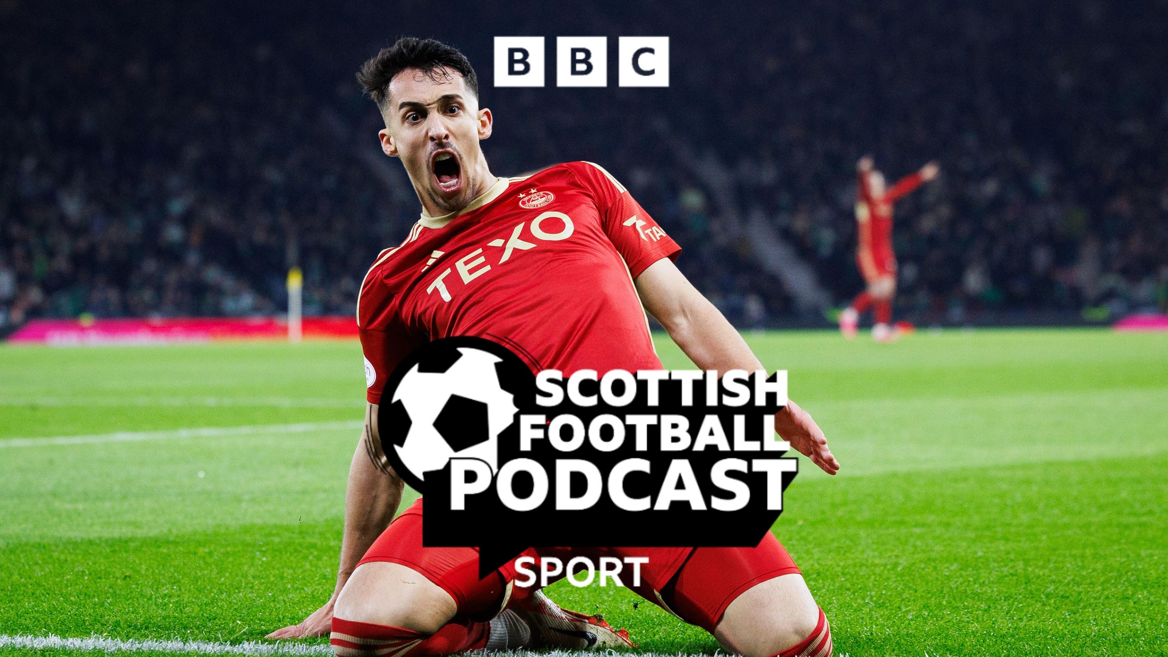 Scottish Football Podcast: Aberdeen mid-season report card - BBC Sport