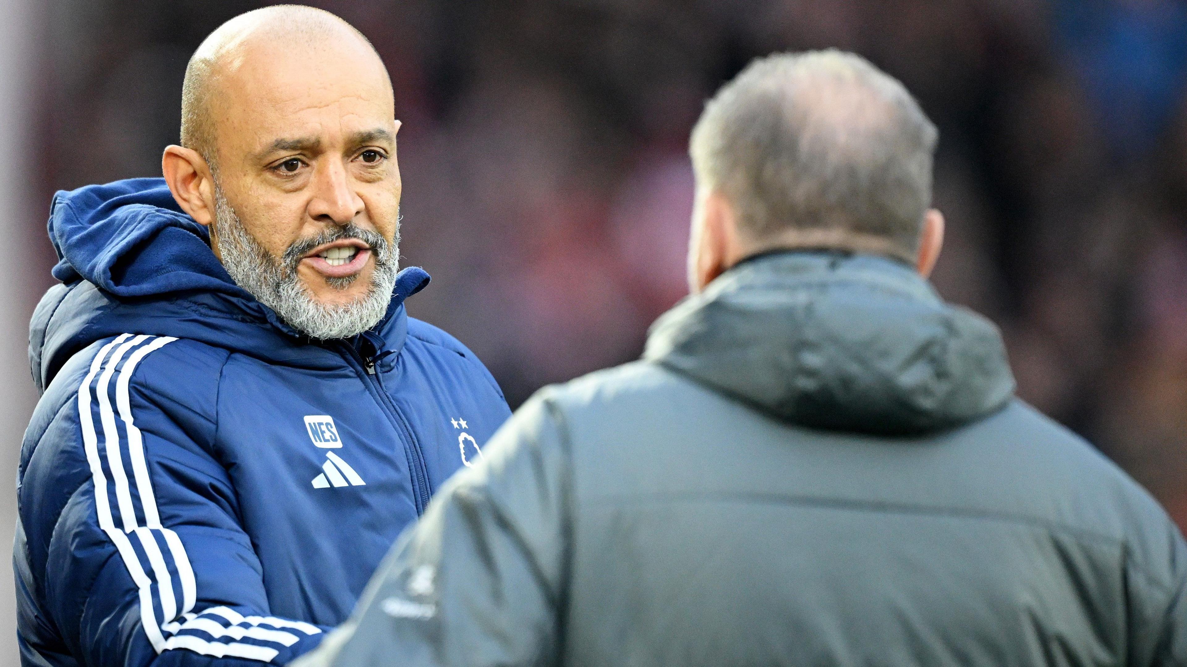 Nottingham Forest news: Opinion - Ange Postecoglou tactics will either ...