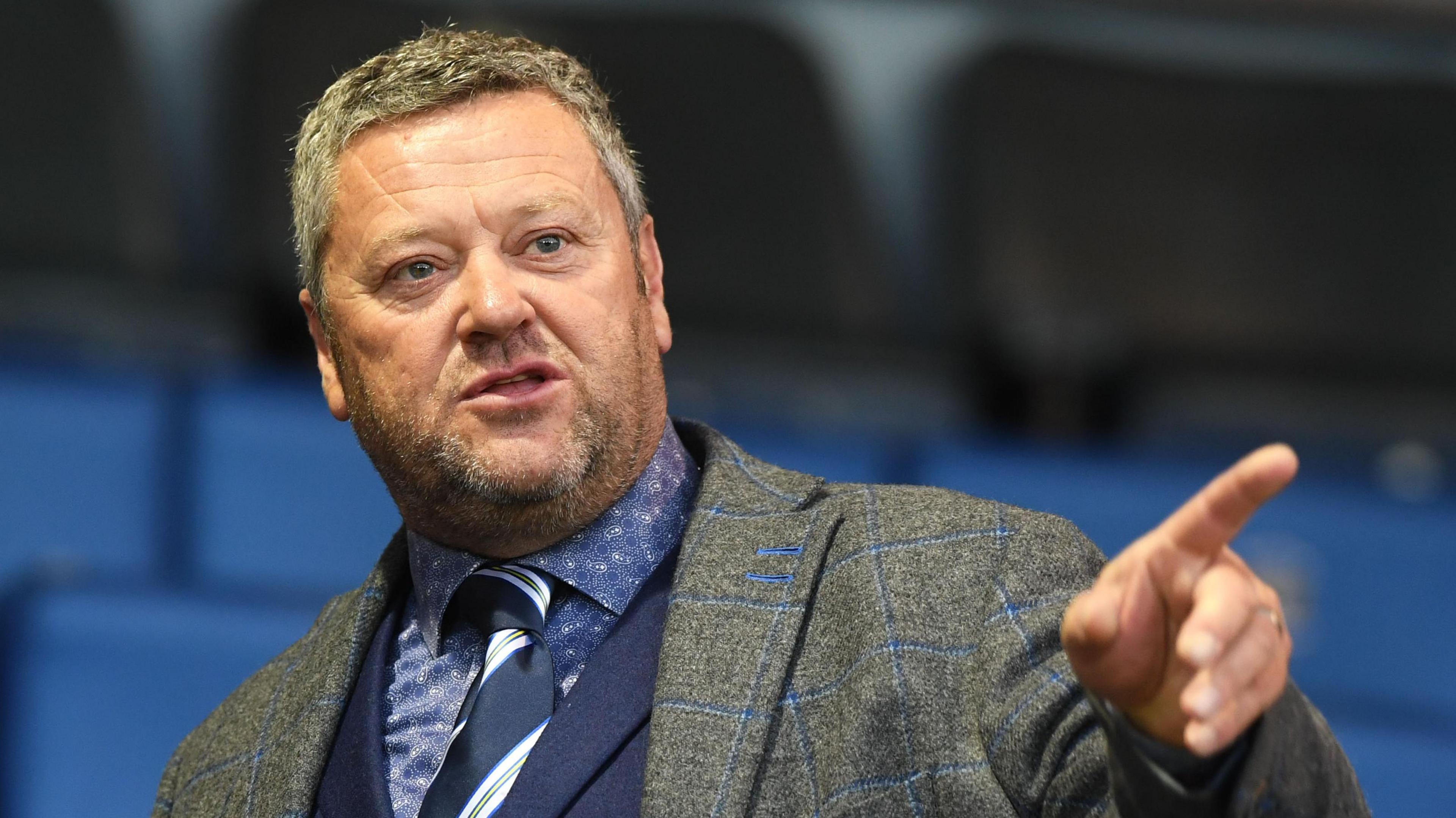 Killie training ground plans move closer - BBC Sport