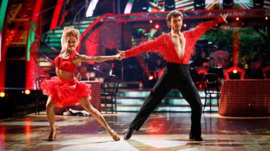 The people with the reddest hair in the world - BBC News