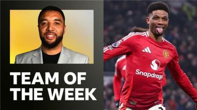 The best football tweets of 2018 - BBC Three