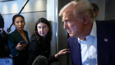 Romy's Chicken Keema - BBC