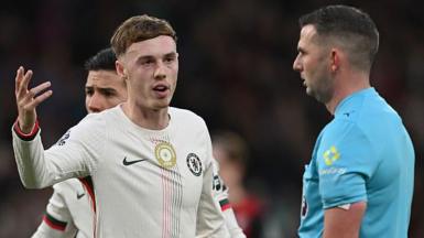 Meet the UK make-up artists that are dominating the scene now - BBC Three